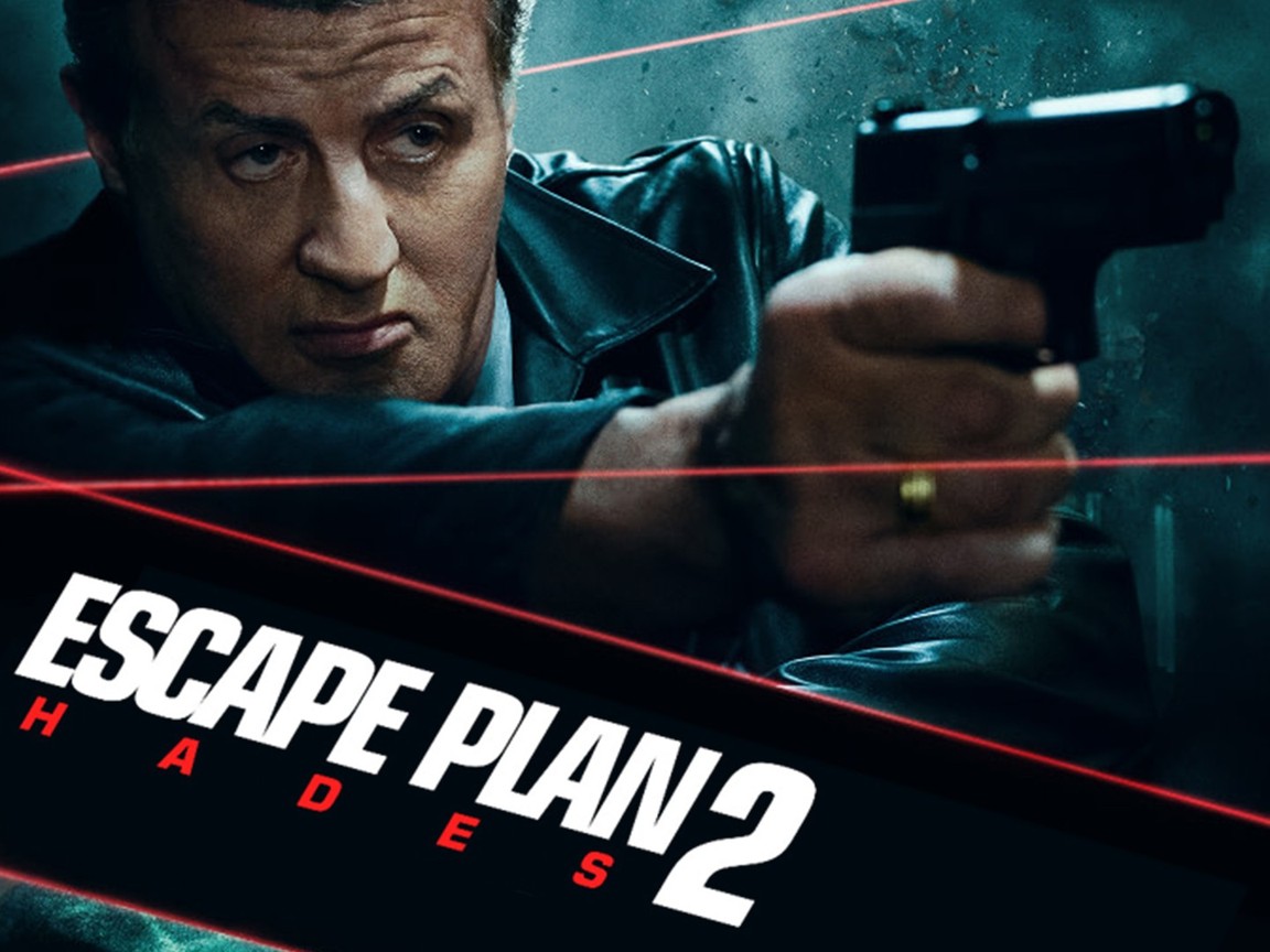 Escape Plan 2: Hades Wallpapers - Wallpaper Cave