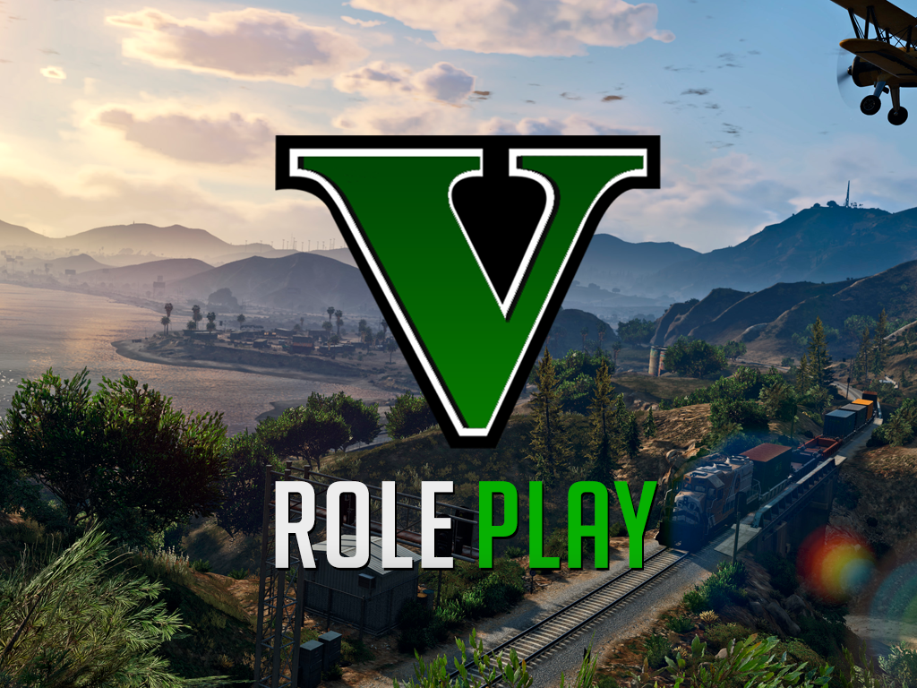 GTA V Roleplay Wallpapers - Wallpaper Cave