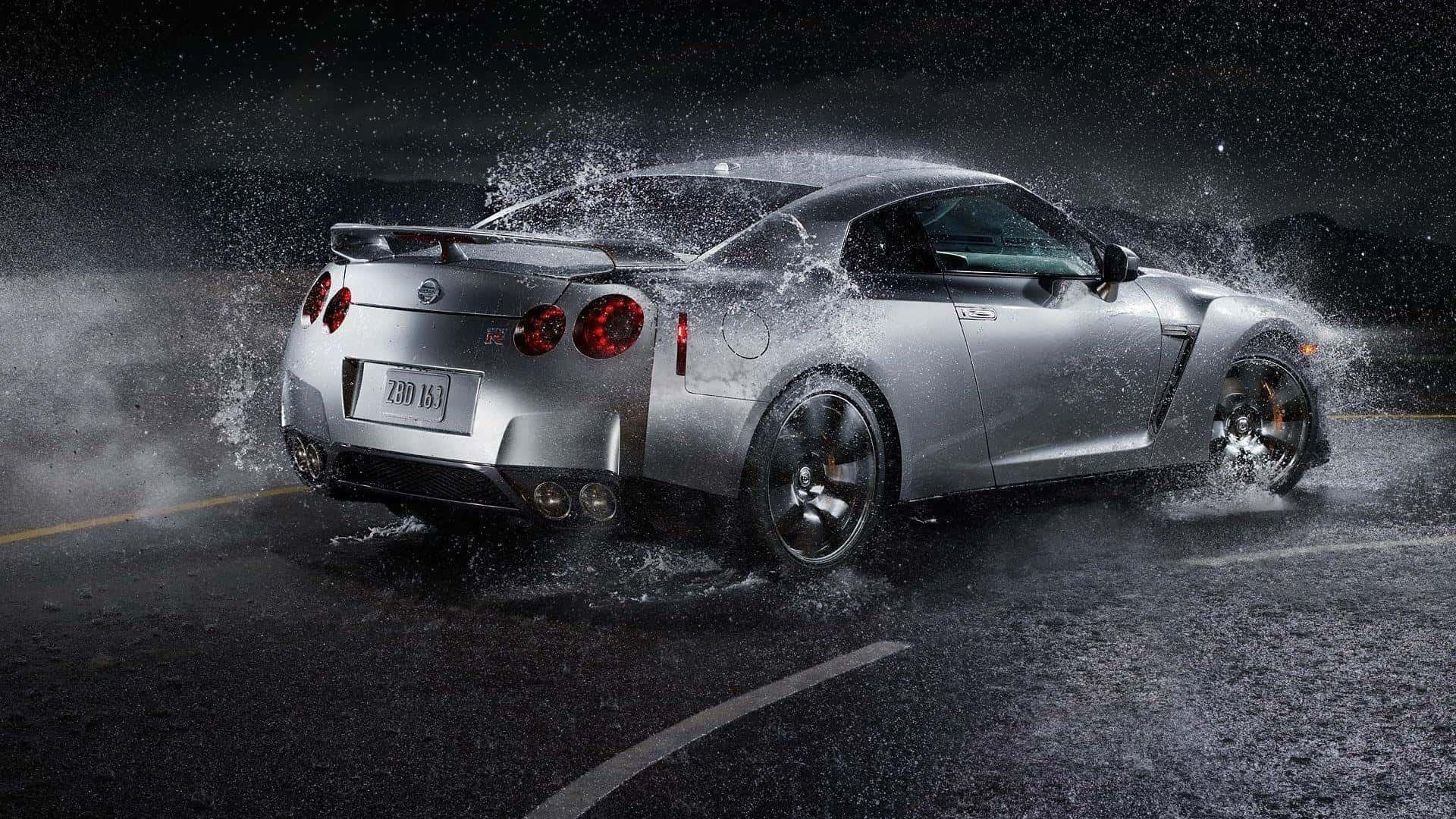 GTR Animated Wallpapers - Wallpaper Cave