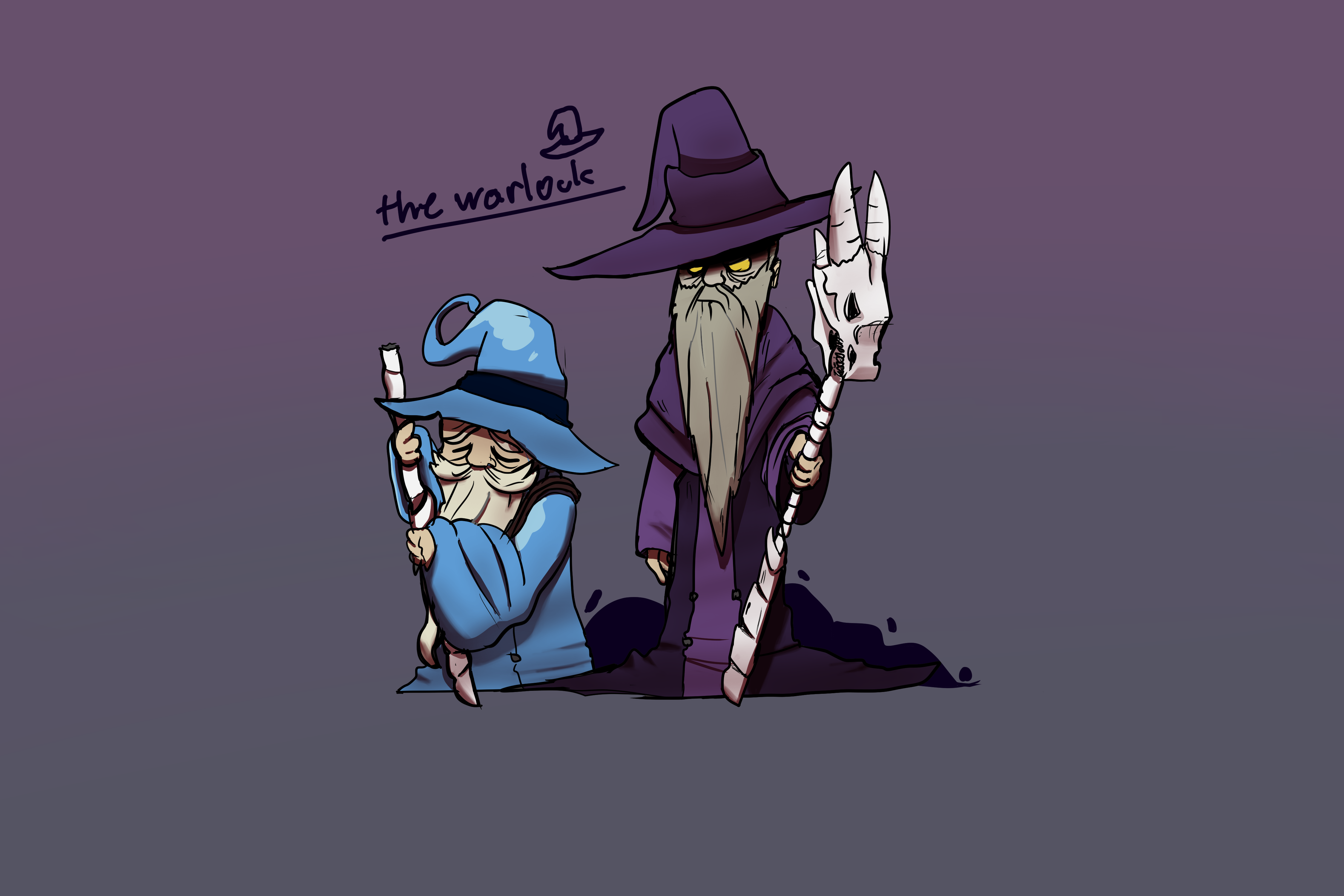 Magic Rampage Wallpapers - Wallpaper Cave