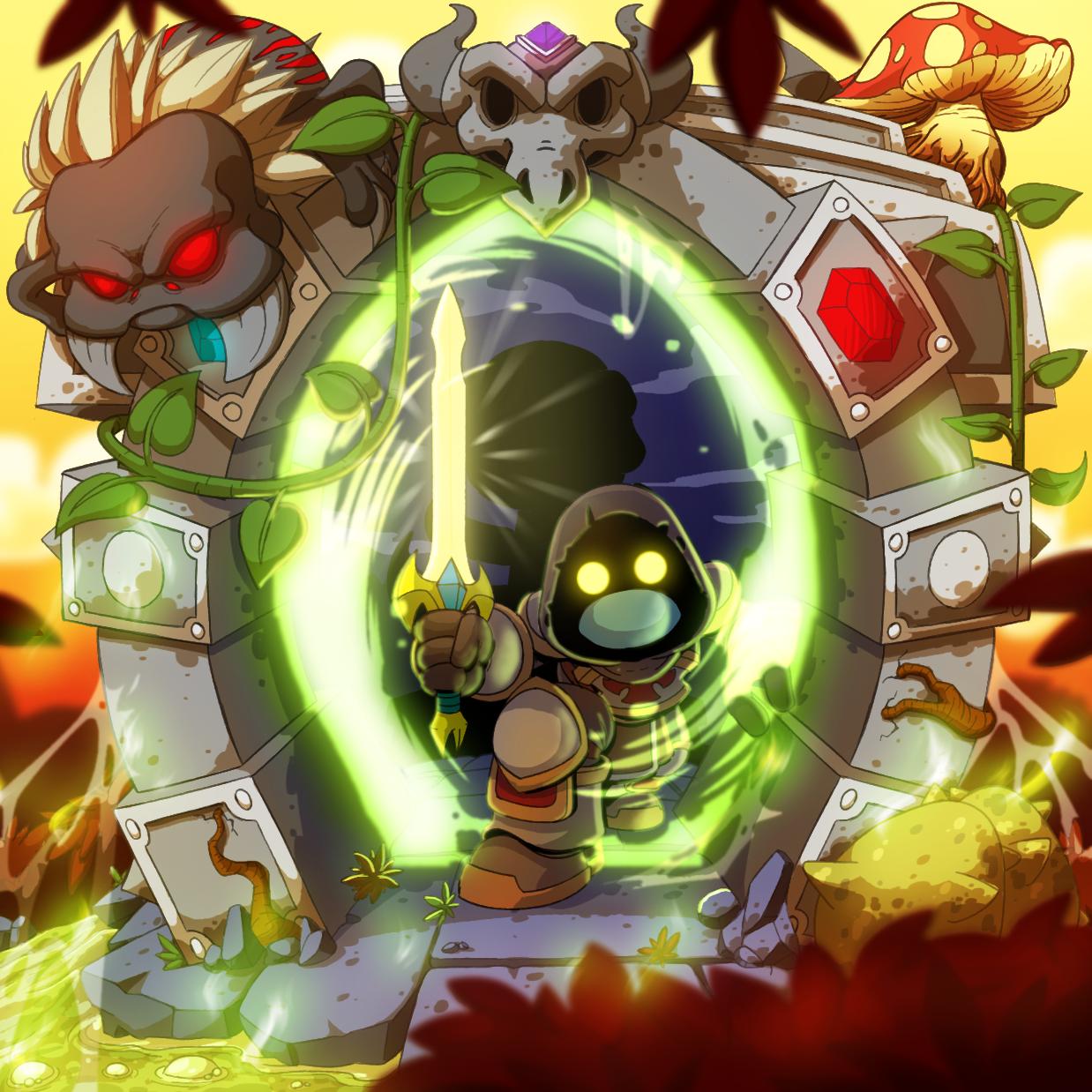 Magic Rampage Wallpapers - Wallpaper Cave