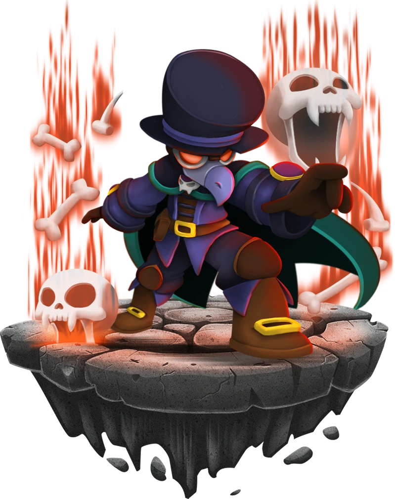 Magic Rampage Wallpapers - Wallpaper Cave