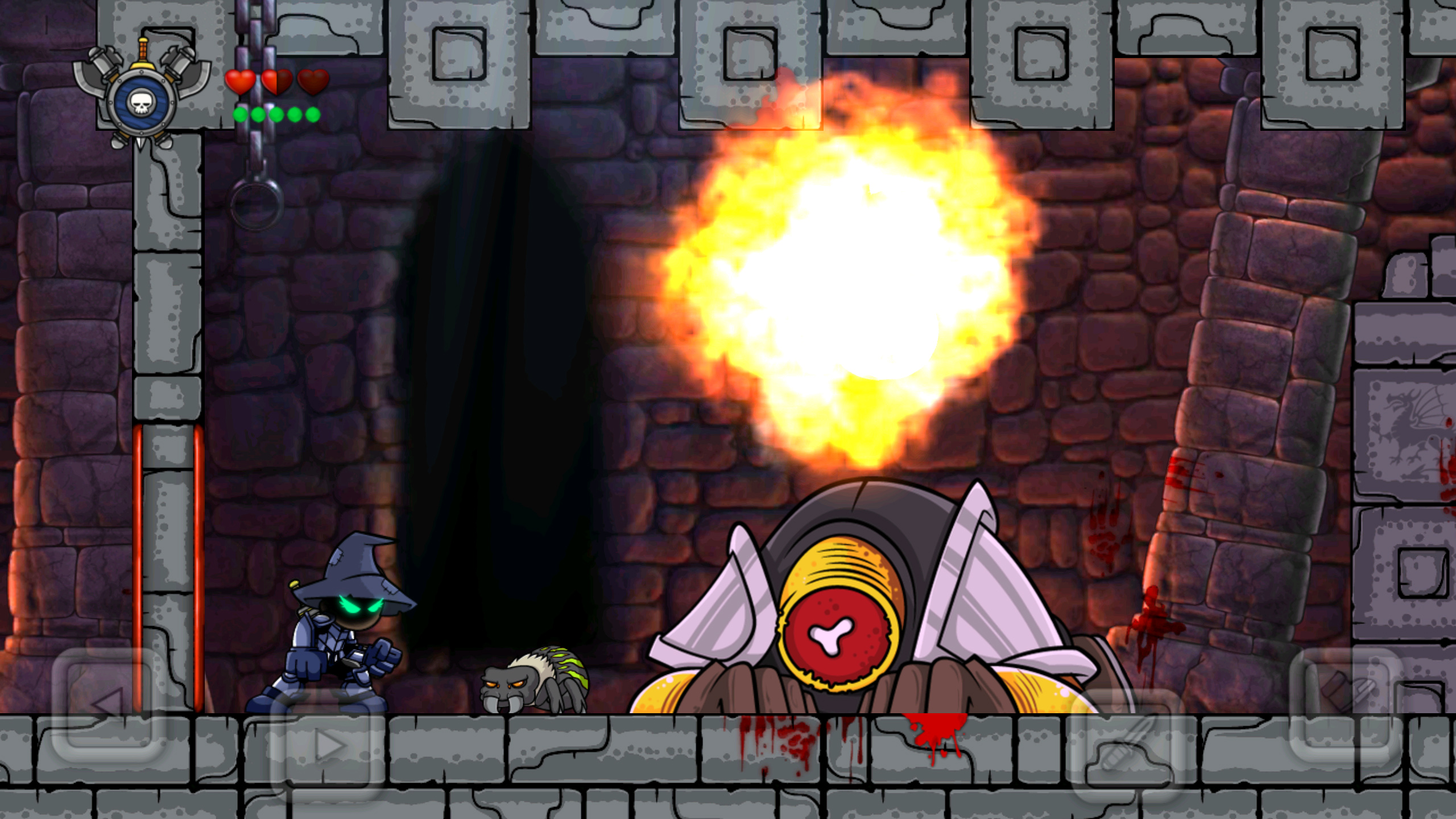 Magic Rampage Wallpapers - Wallpaper Cave