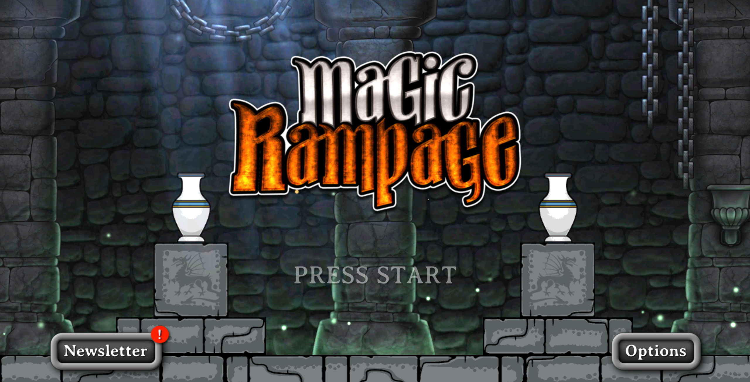 Magic Rampage Wallpapers - Wallpaper Cave
