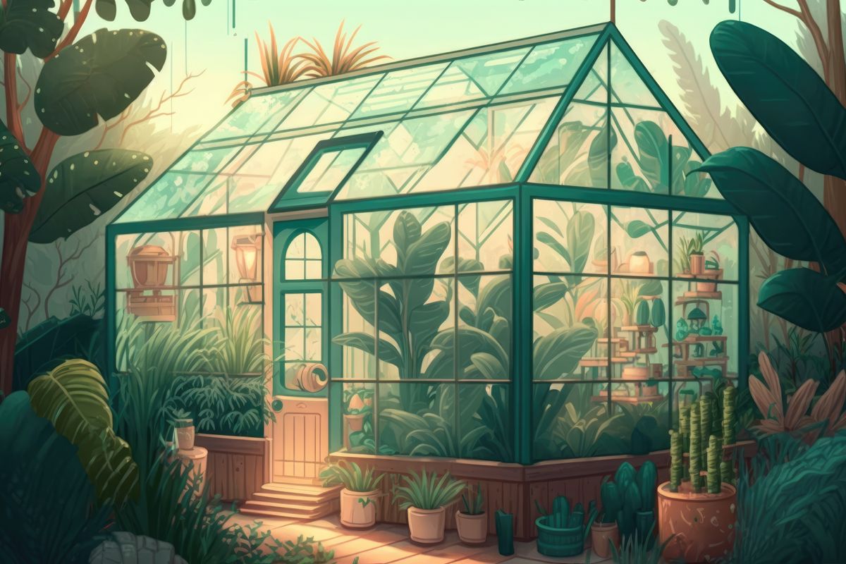 Cozy Green Wallpapers - Wallpaper Cave