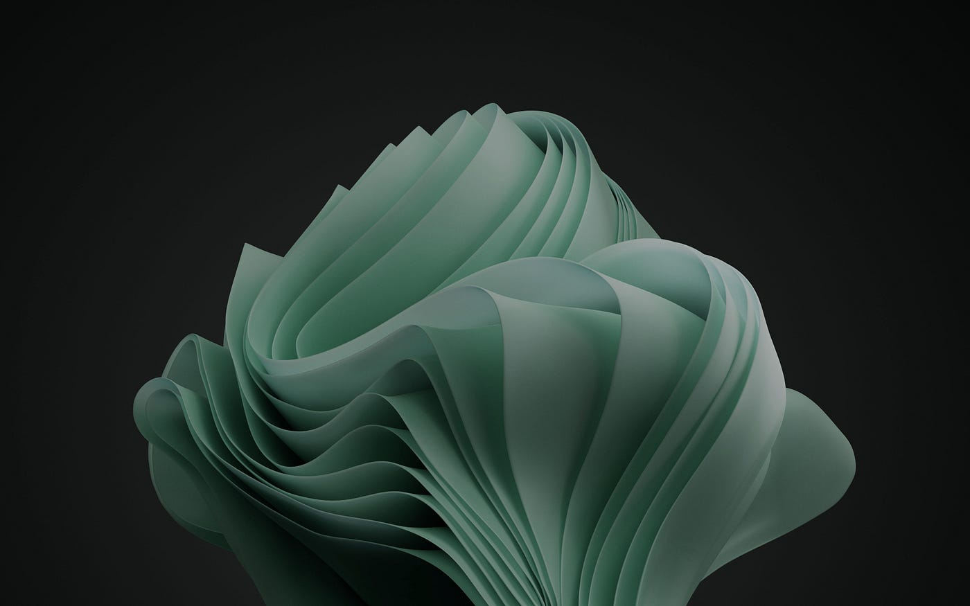 Green Windows 11 Wallpapers - Wallpaper Cave