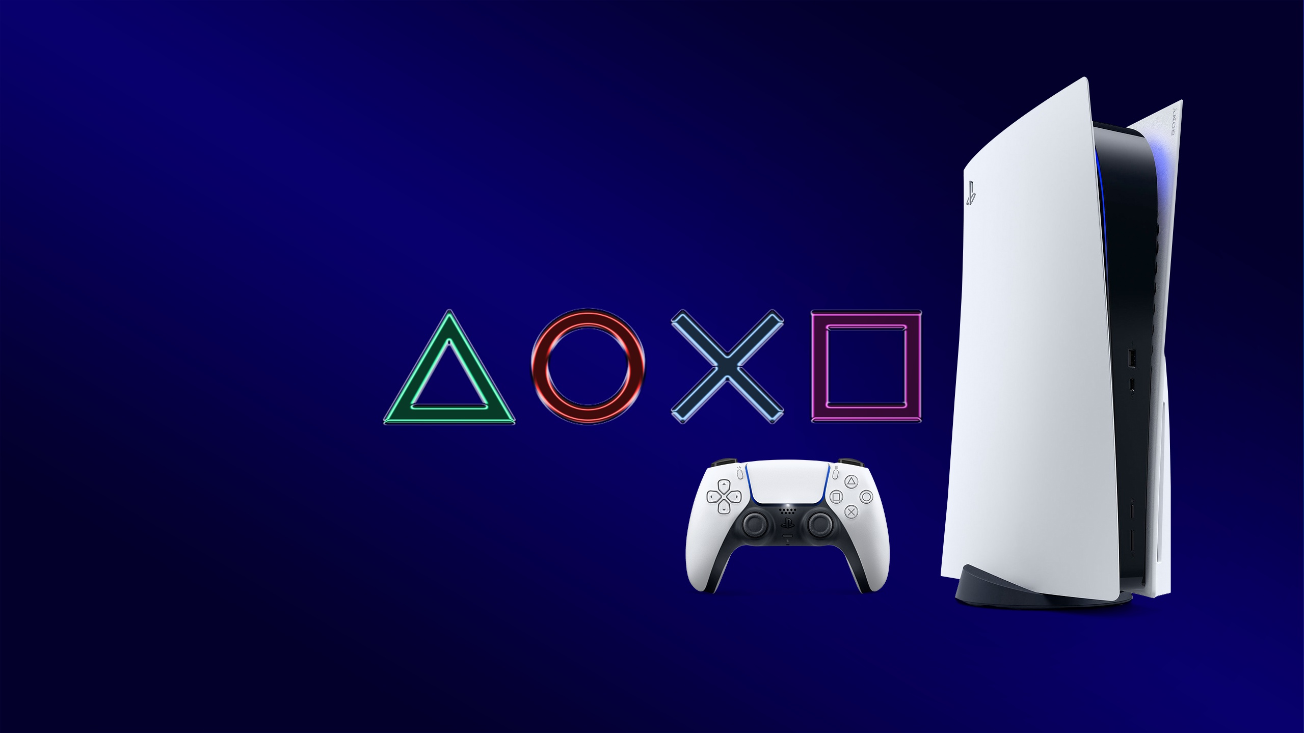 PS5 HD Gaming Wallpapers - Wallpaper Cave