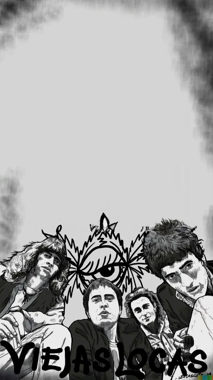 Intoxicados Band Wallpapers - Wallpaper Cave