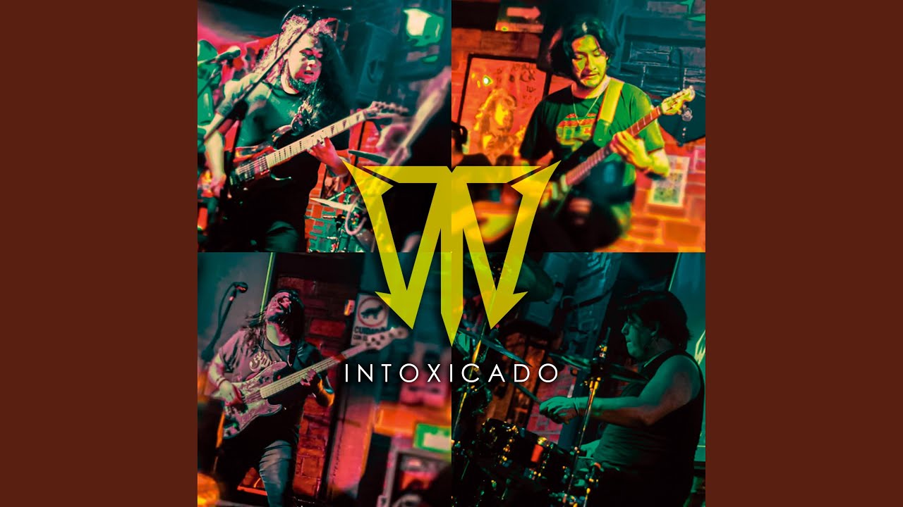 Intoxicados Band Wallpapers - Wallpaper Cave