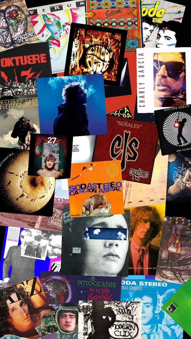 Intoxicados Band Wallpapers - Wallpaper Cave