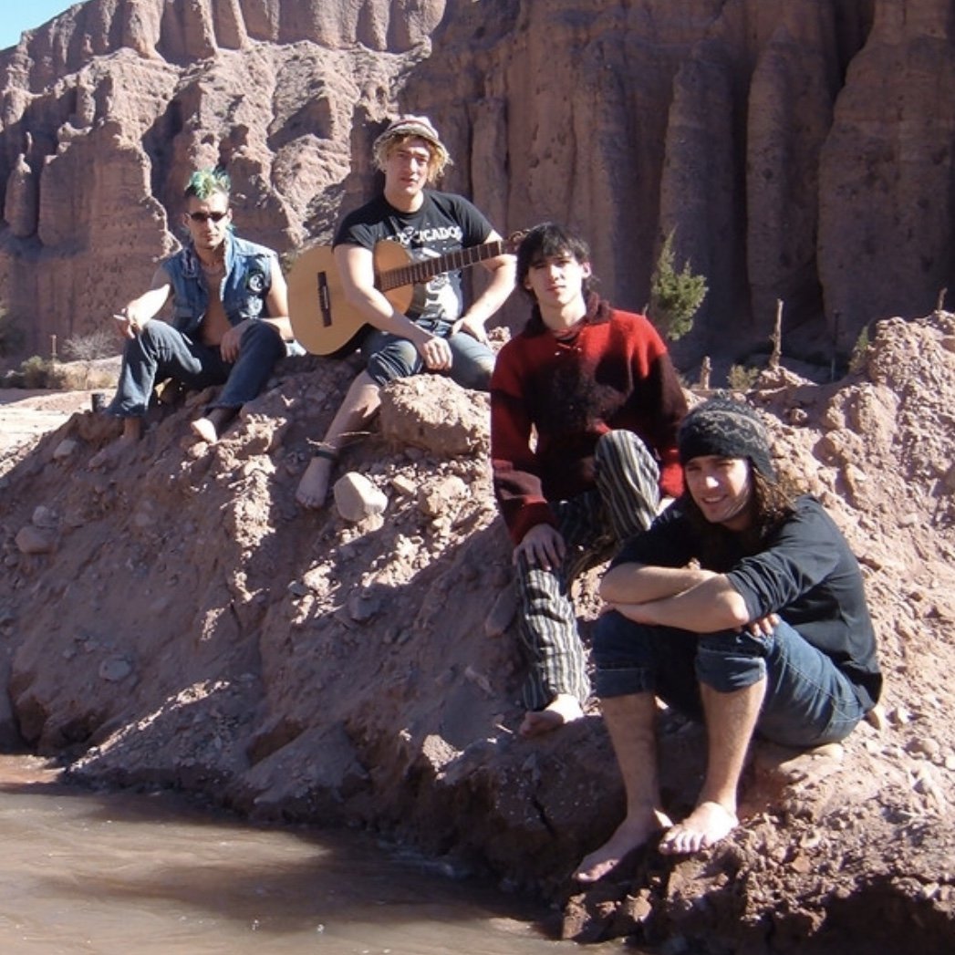 Intoxicados Band Wallpapers - Wallpaper Cave