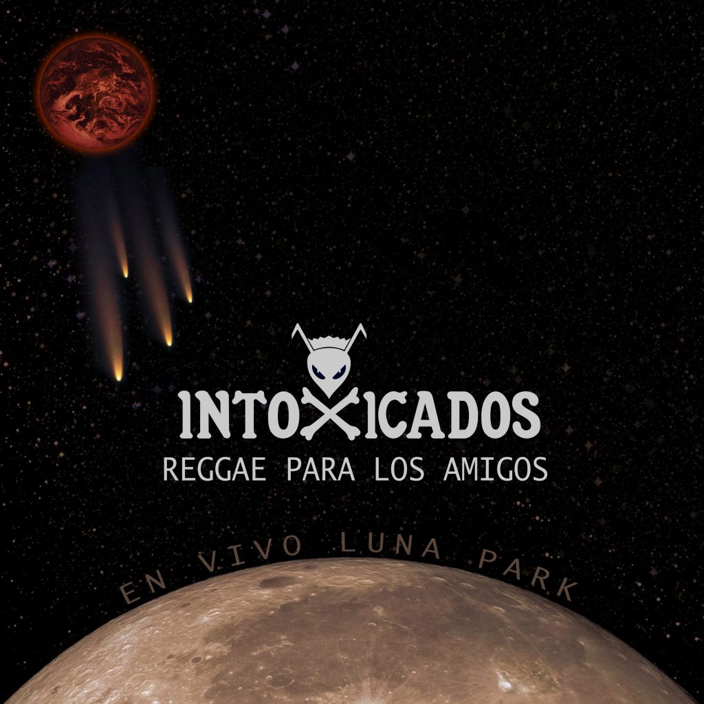 Intoxicados Band Wallpapers - Wallpaper Cave