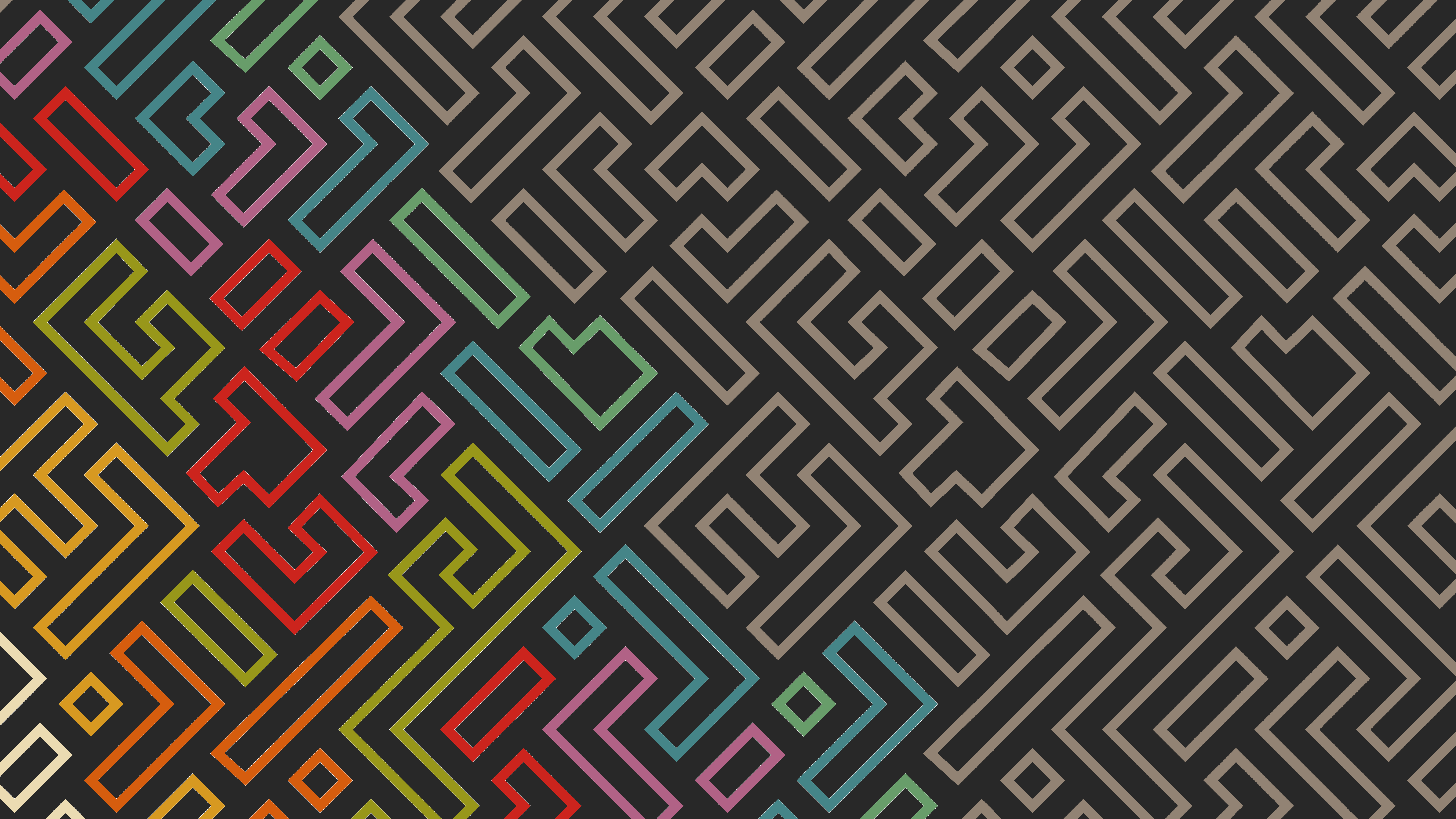 Shape 4k Wallpapers - Wallpaper Cave