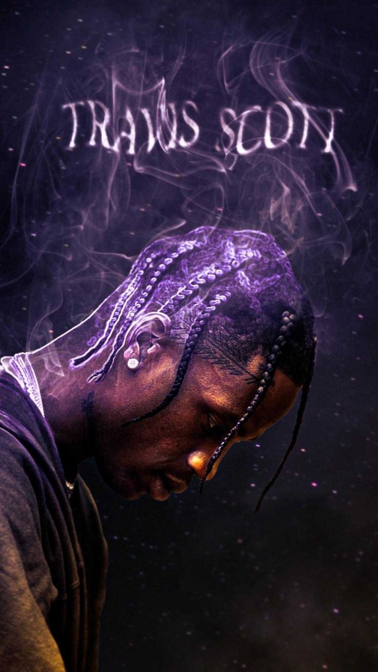 Phone Travis Scott Wallpapers - Wallpaper Cave