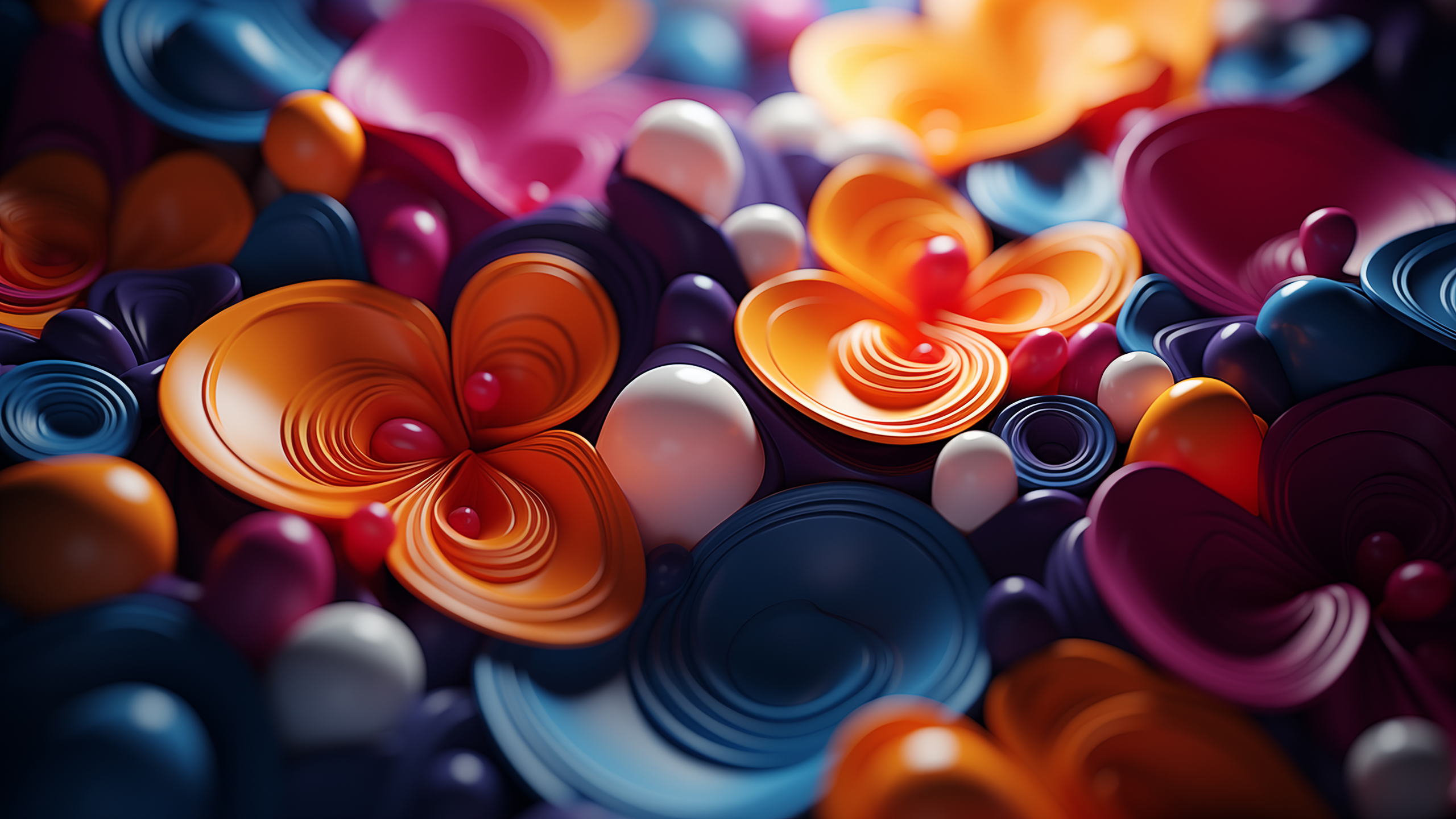 Shape 4k Wallpapers - Wallpaper Cave