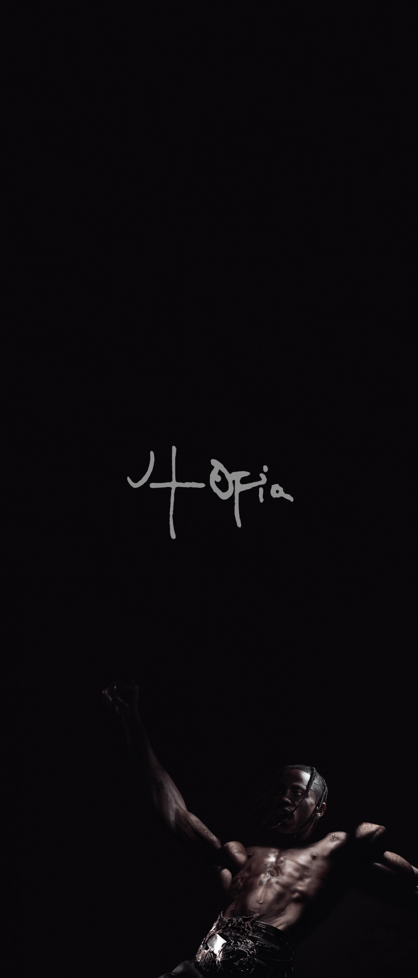 Travis Scott 4k Phone Wallpapers - Wallpaper Cave