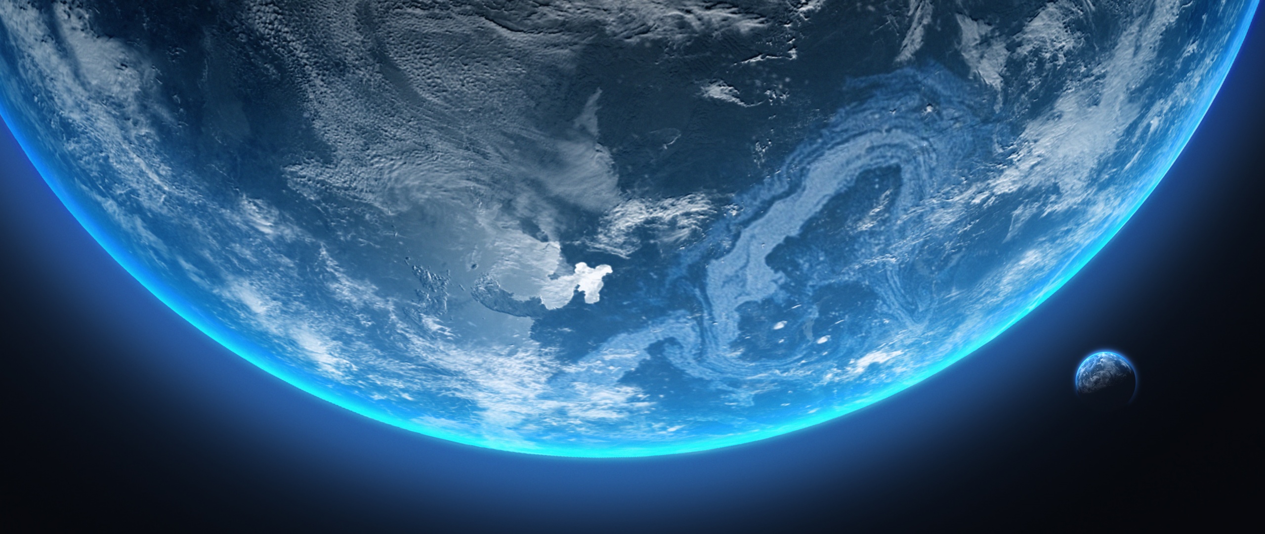 Nasa Earth Wallpapers - Wallpaper Cave