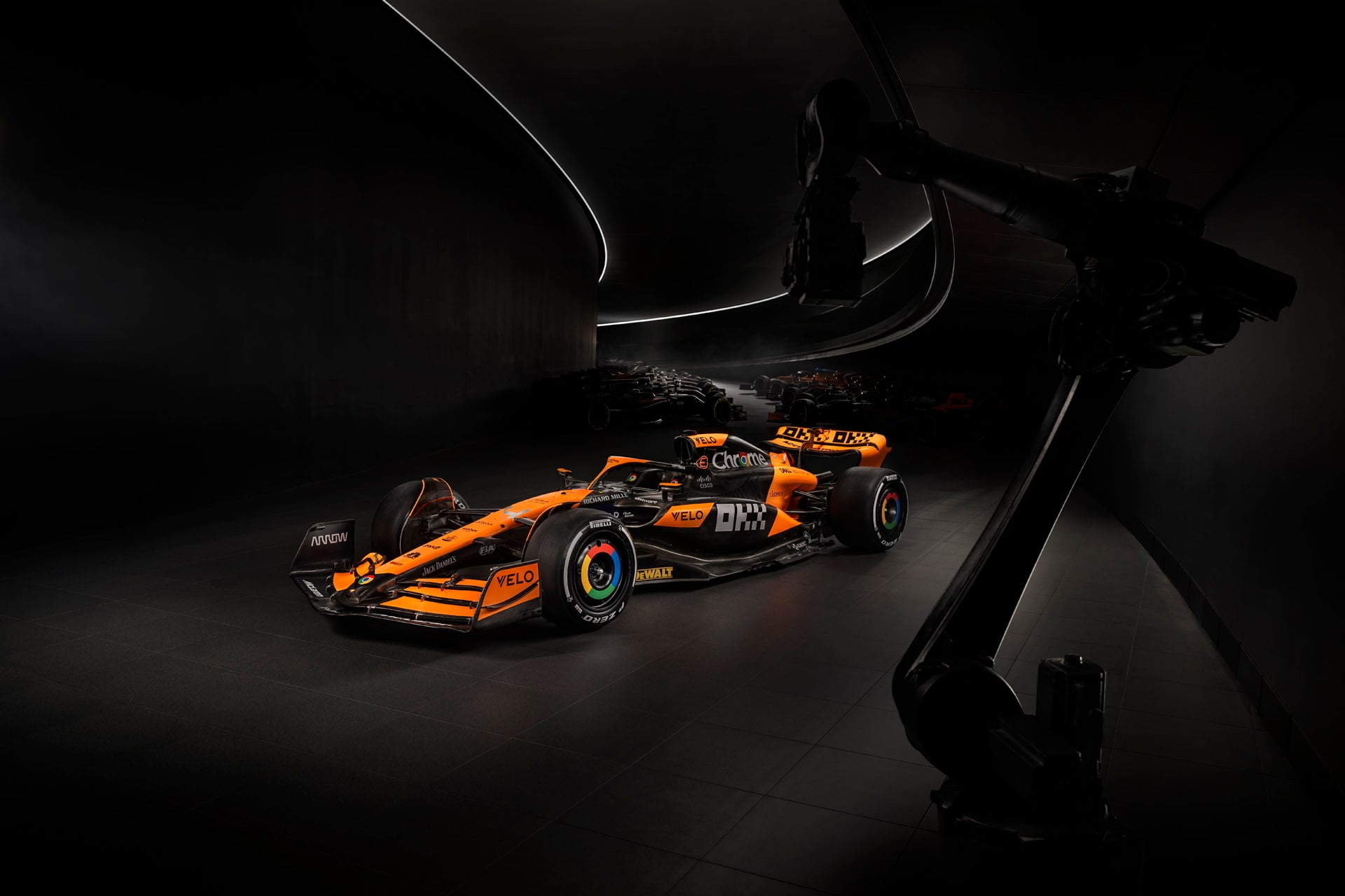 McLaren Formula One Wallpapers - Wallpaper Cave