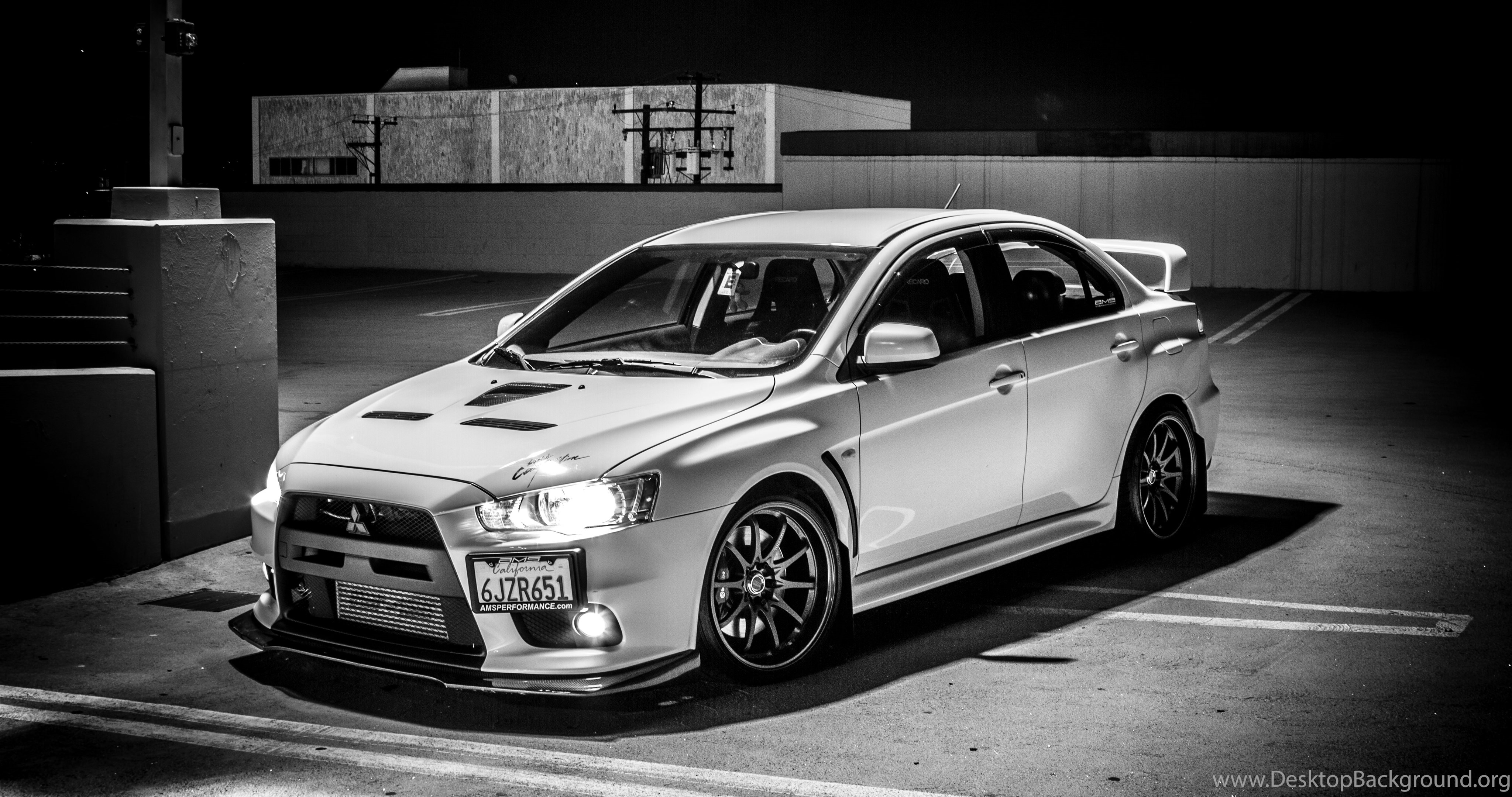 Evo 10 4k Wallpapers - Wallpaper Cave