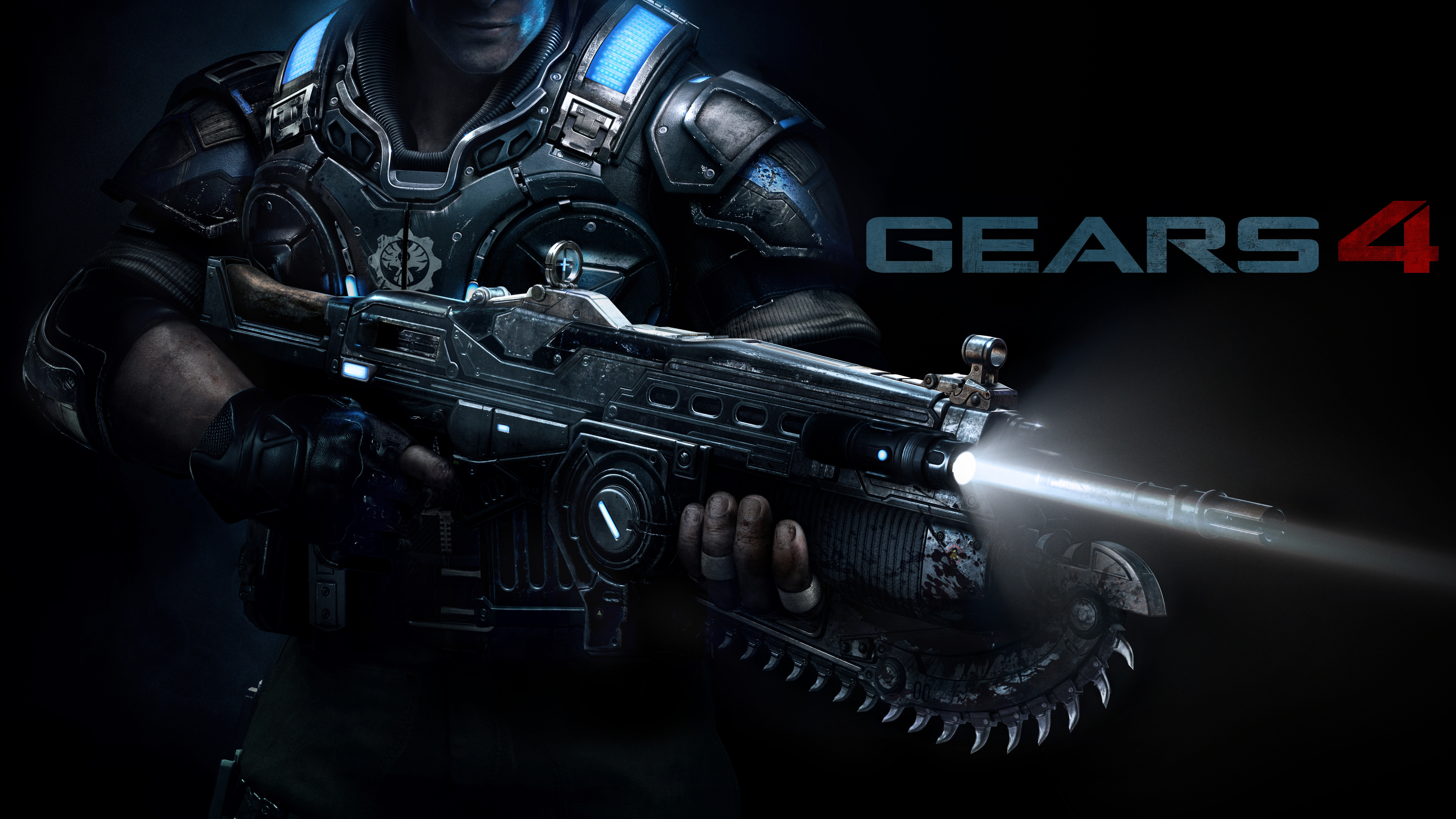 4k Gears Wallpapers - Wallpaper Cave