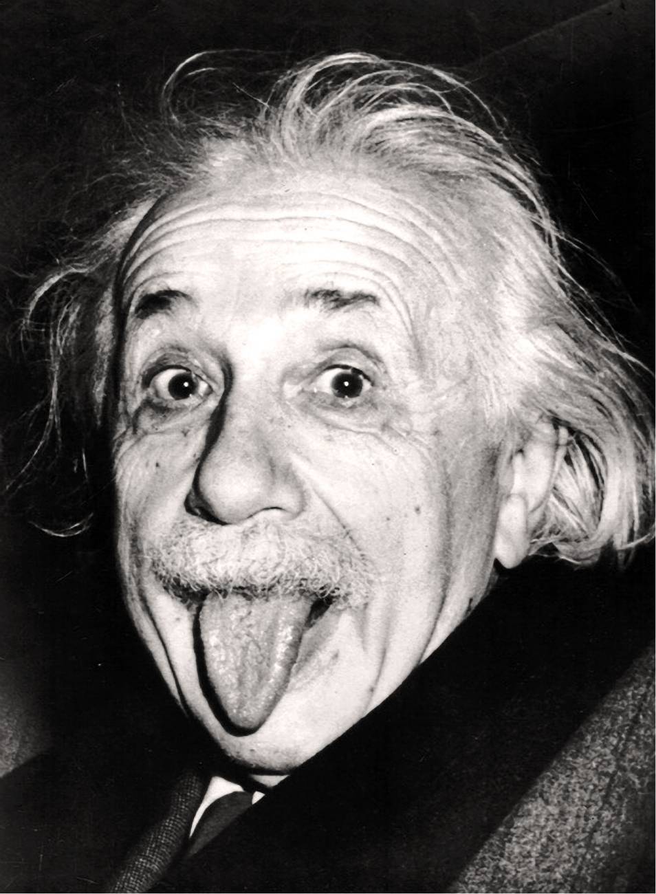 Albert Einstein Phone Wallpapers - Wallpaper Cave