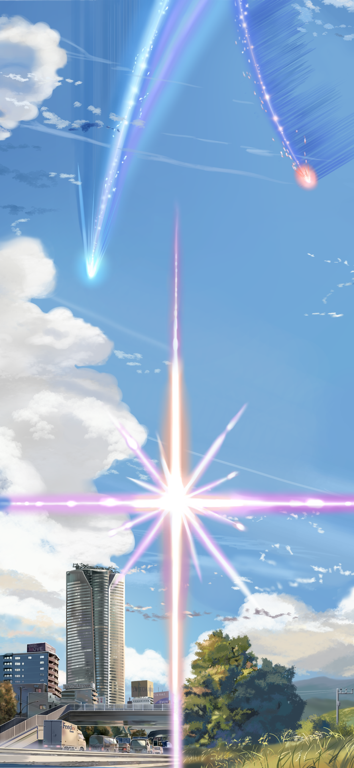 Your Name Mobile 4k Wallpapers - Wallpaper Cave