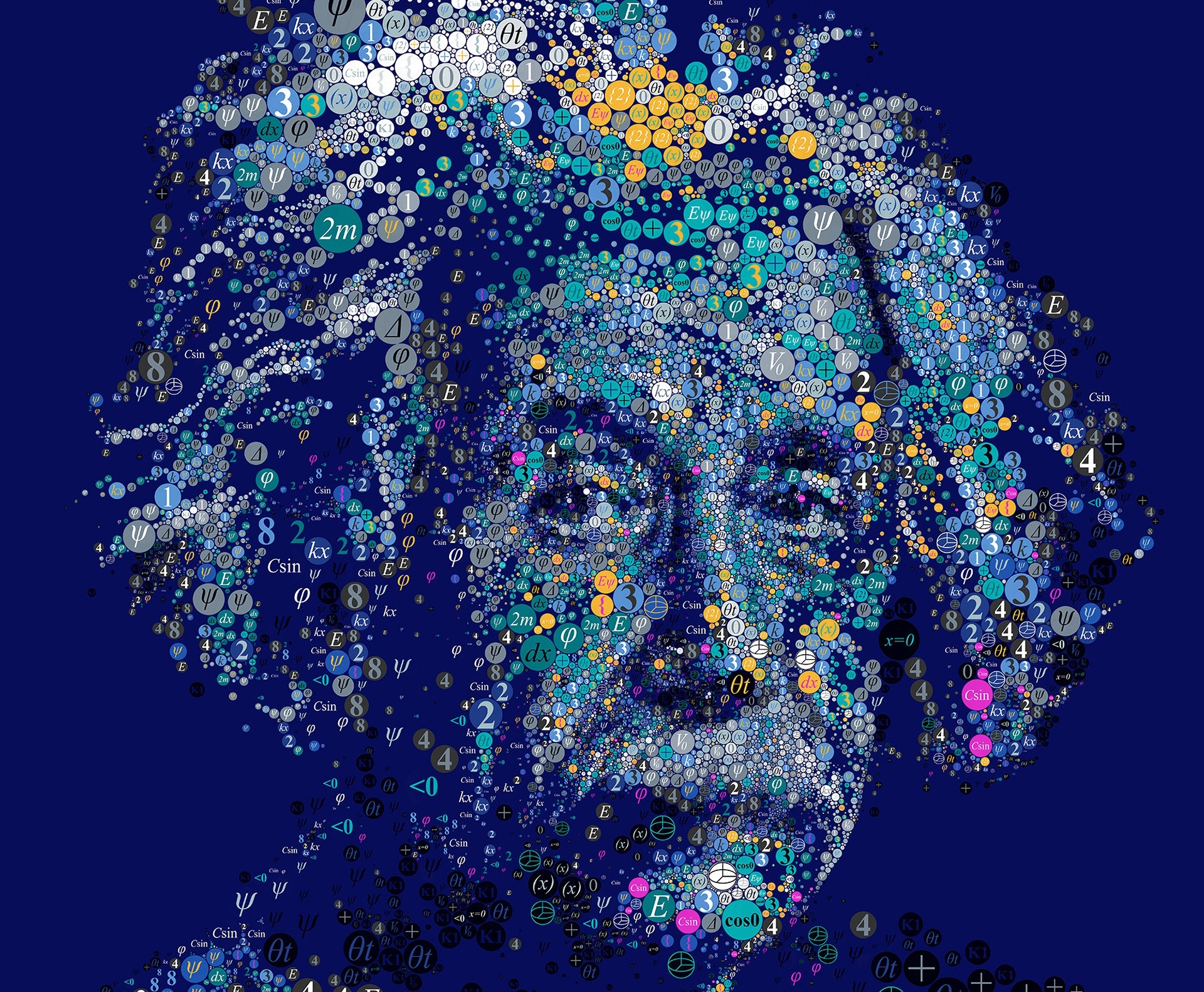Albert Einstein 4k Wallpapers - Wallpaper Cave