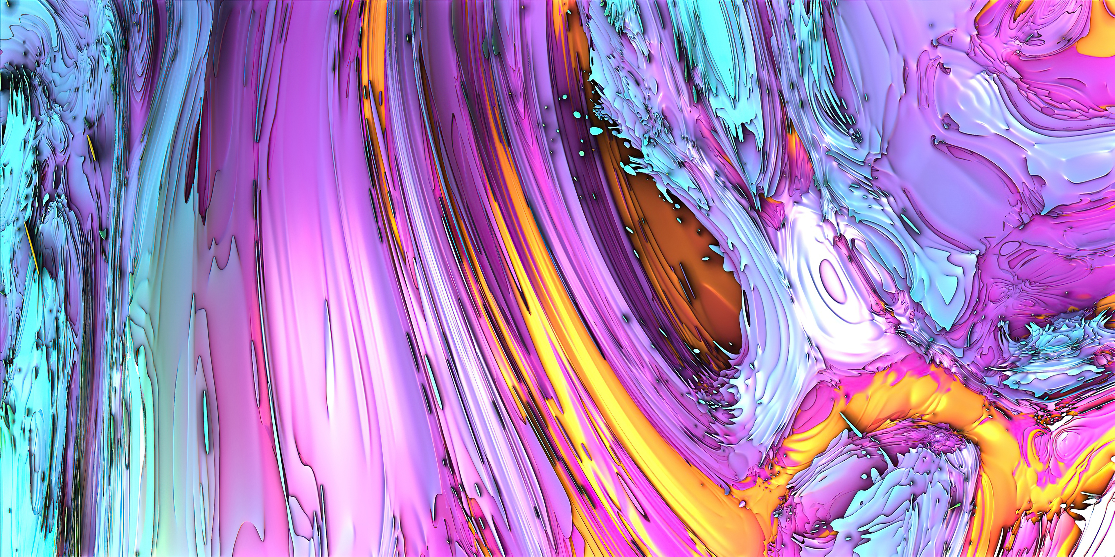 Fractals 4k Wallpapers - Wallpaper Cave