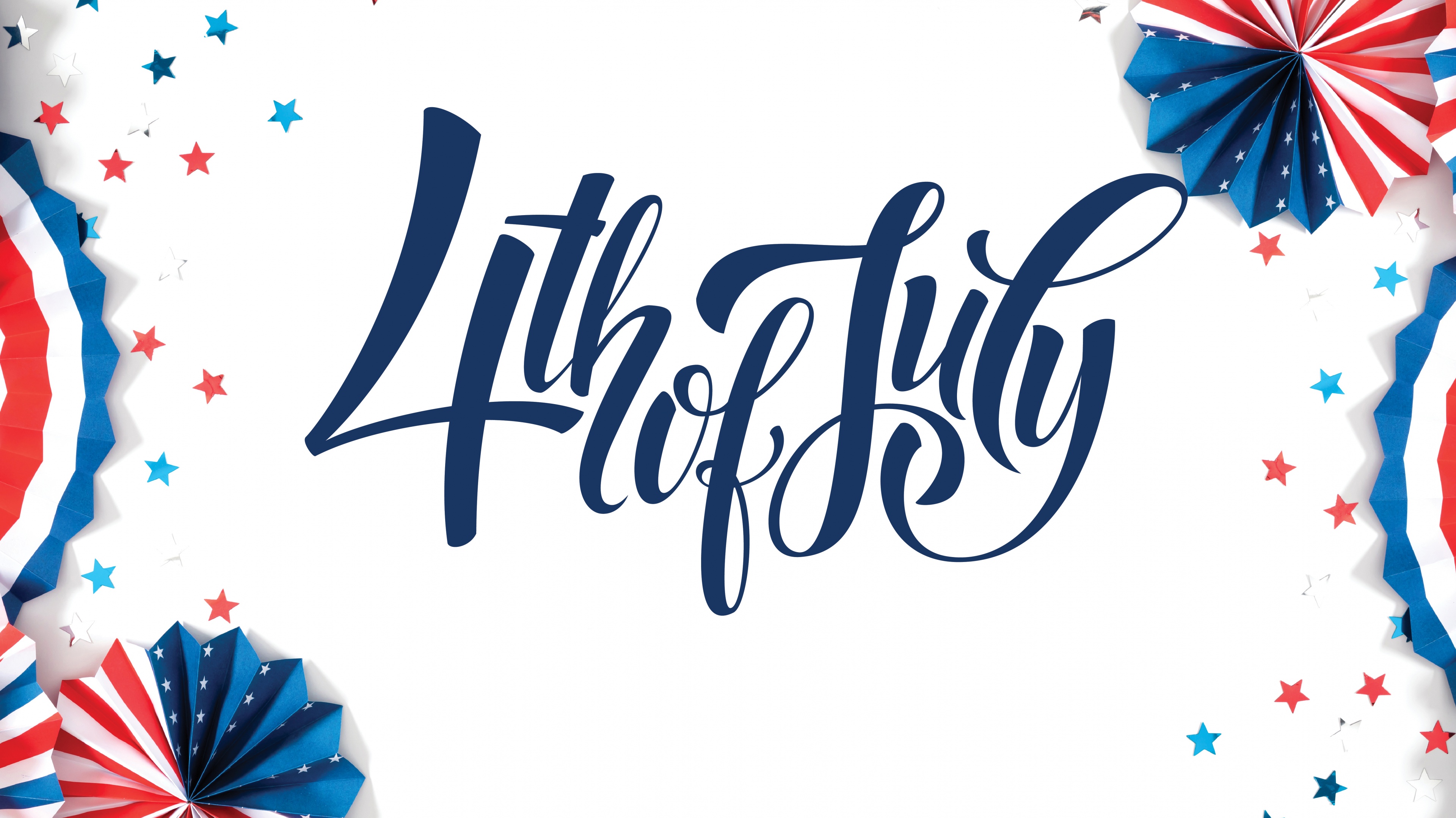 July 4th 4k Wallpapers - Wallpaper Cave