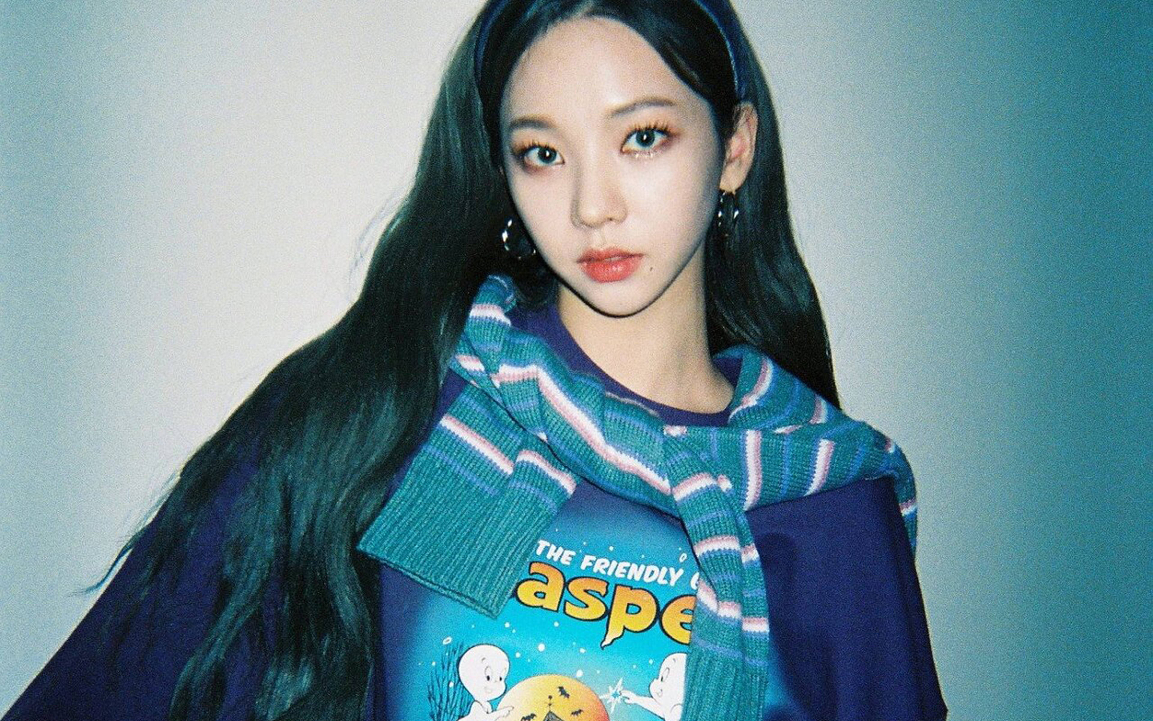 4k Aespa Wallpapers - Wallpaper Cave