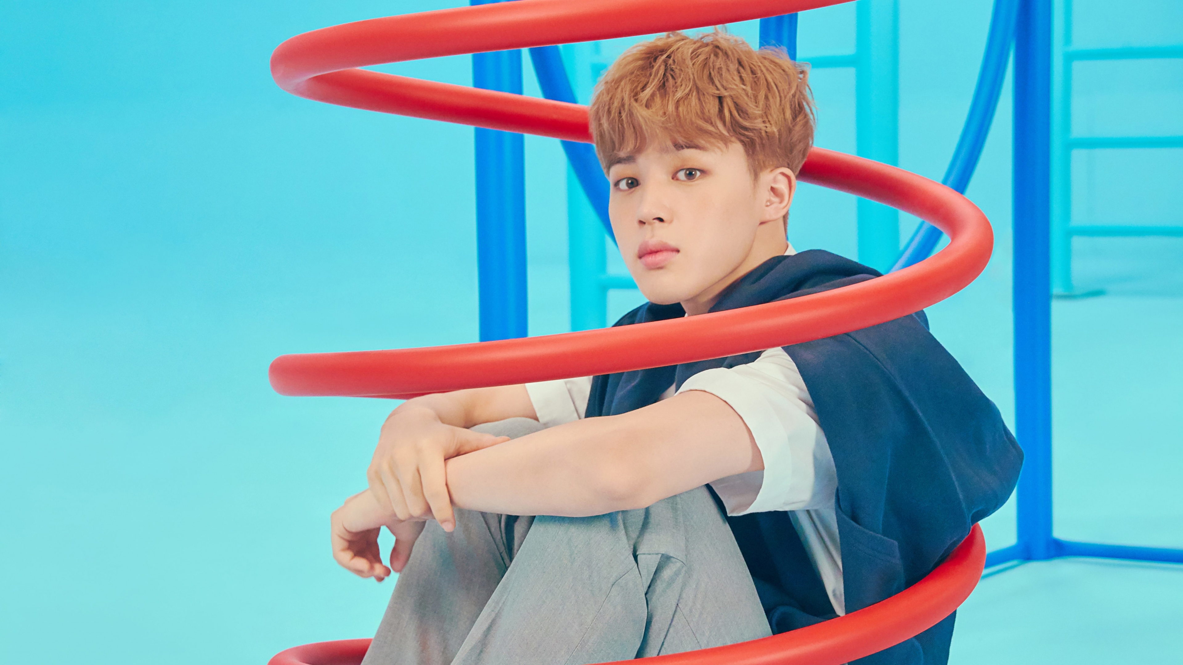 Idols 4k Wallpapers - Wallpaper Cave