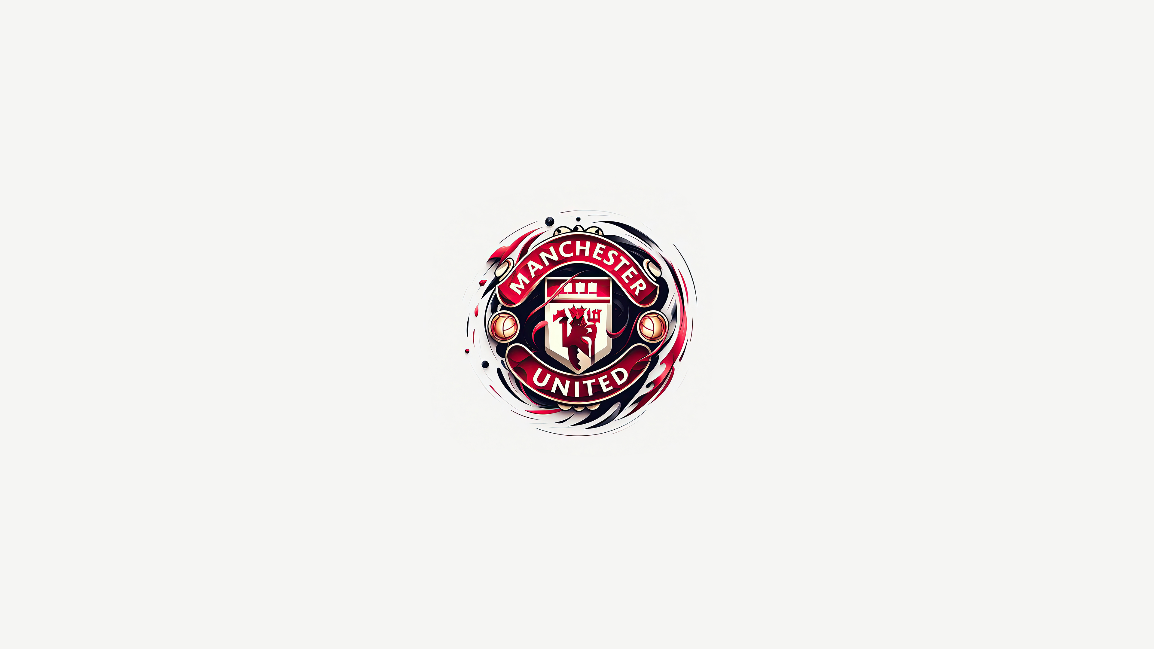 Manchester United 4k PC Wallpapers - Wallpaper Cave