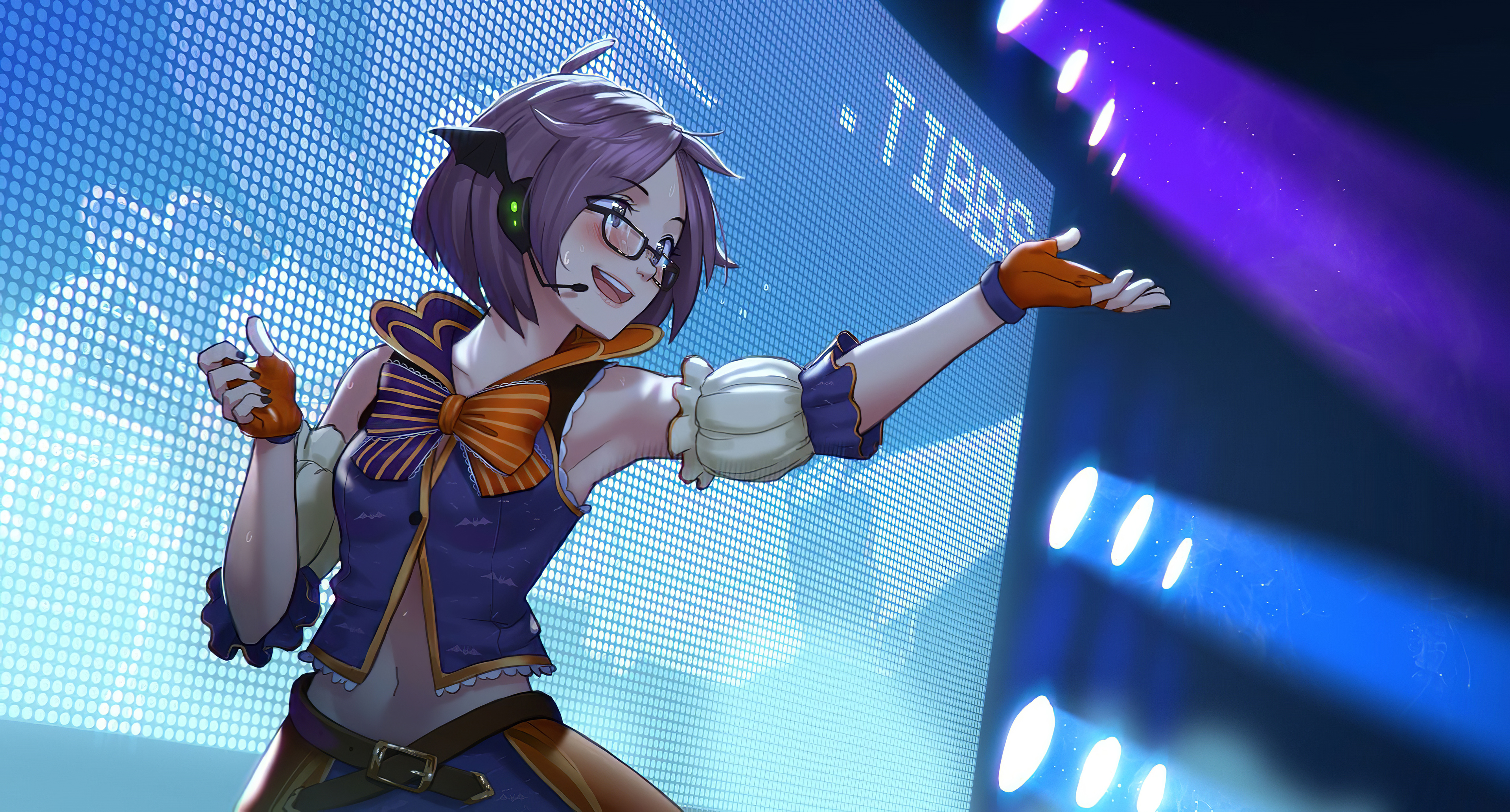 Idols 4k Wallpapers - Wallpaper Cave