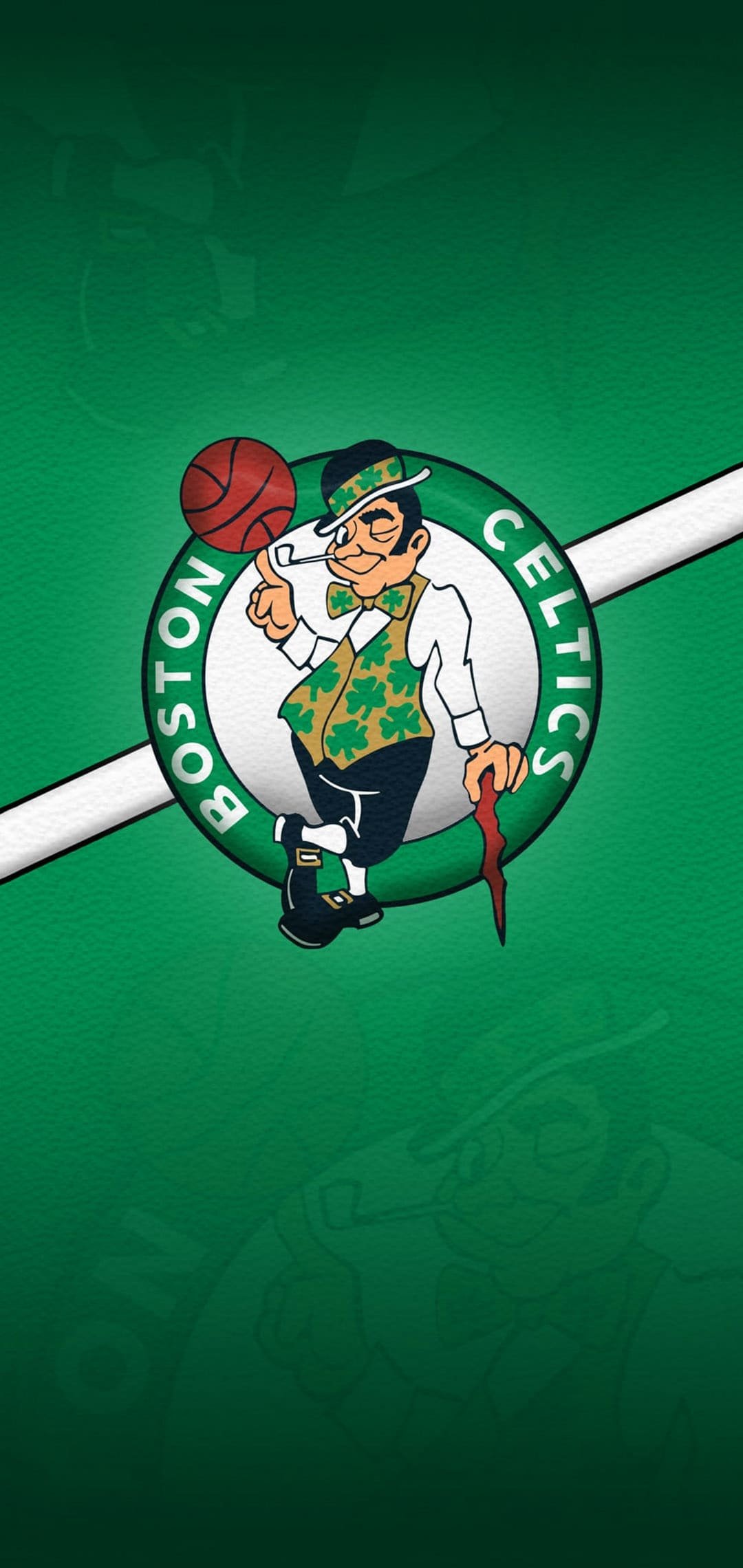 Boston Celtics Phone Wallpapers - Wallpaper Cave