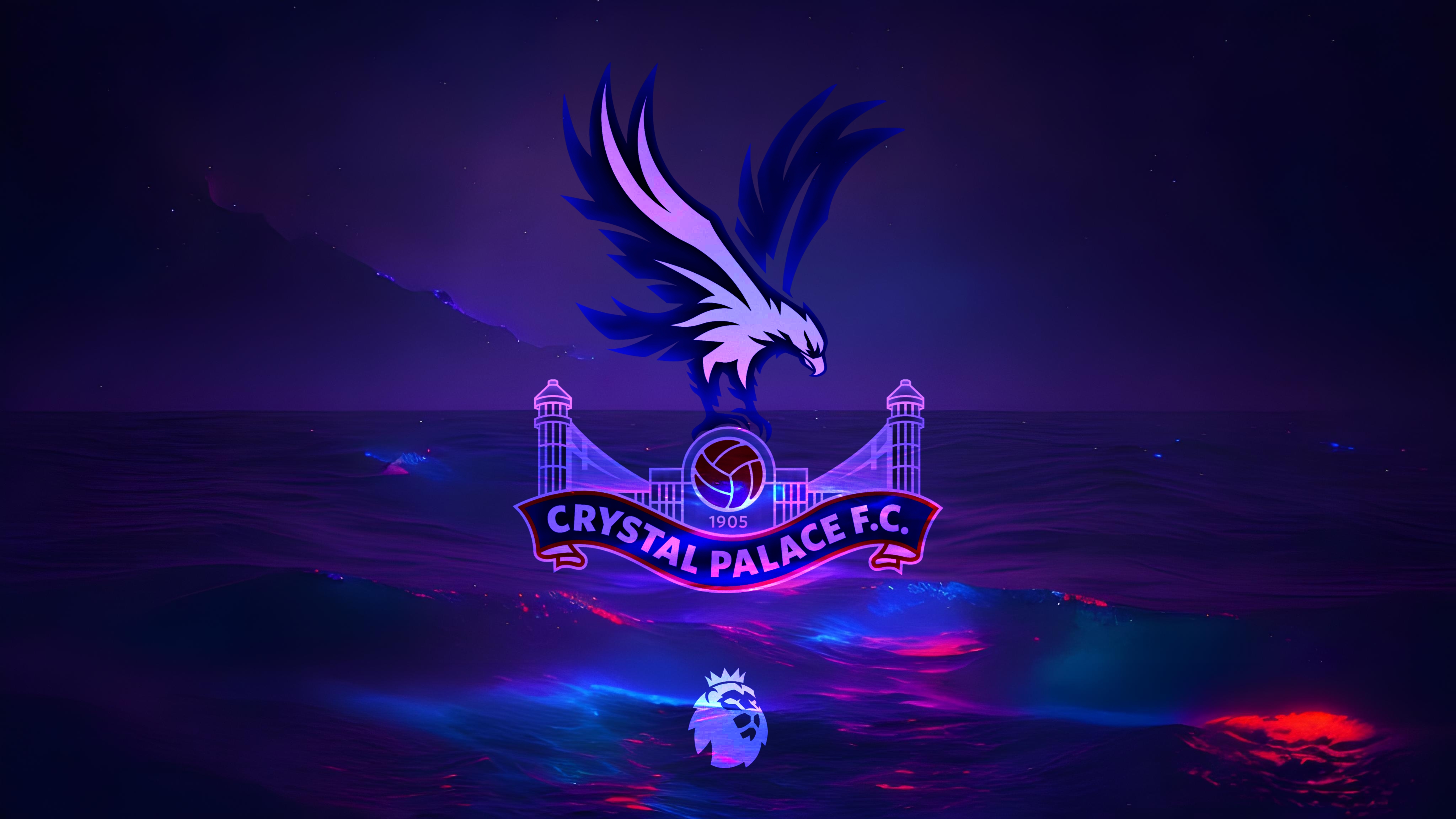 Crystals 4k Wallpapers - Wallpaper Cave