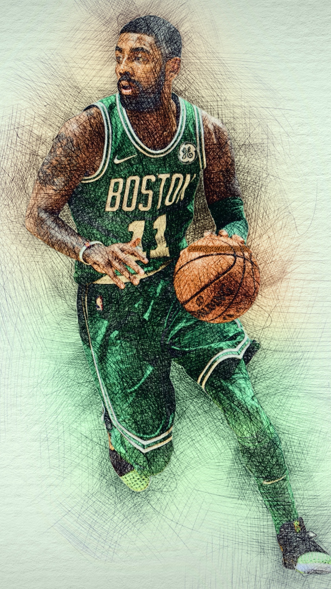 Boston Celtics Phone Wallpapers - Wallpaper Cave