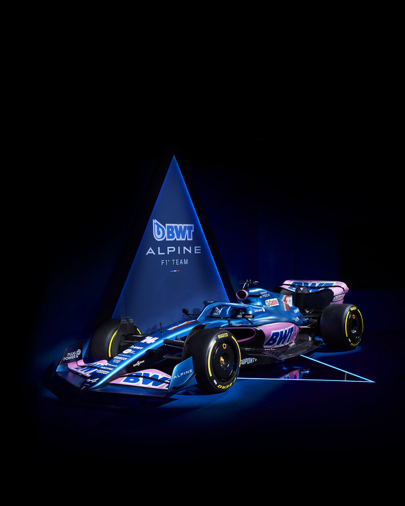 Alpine F1 iPhone Wallpapers - Wallpaper Cave