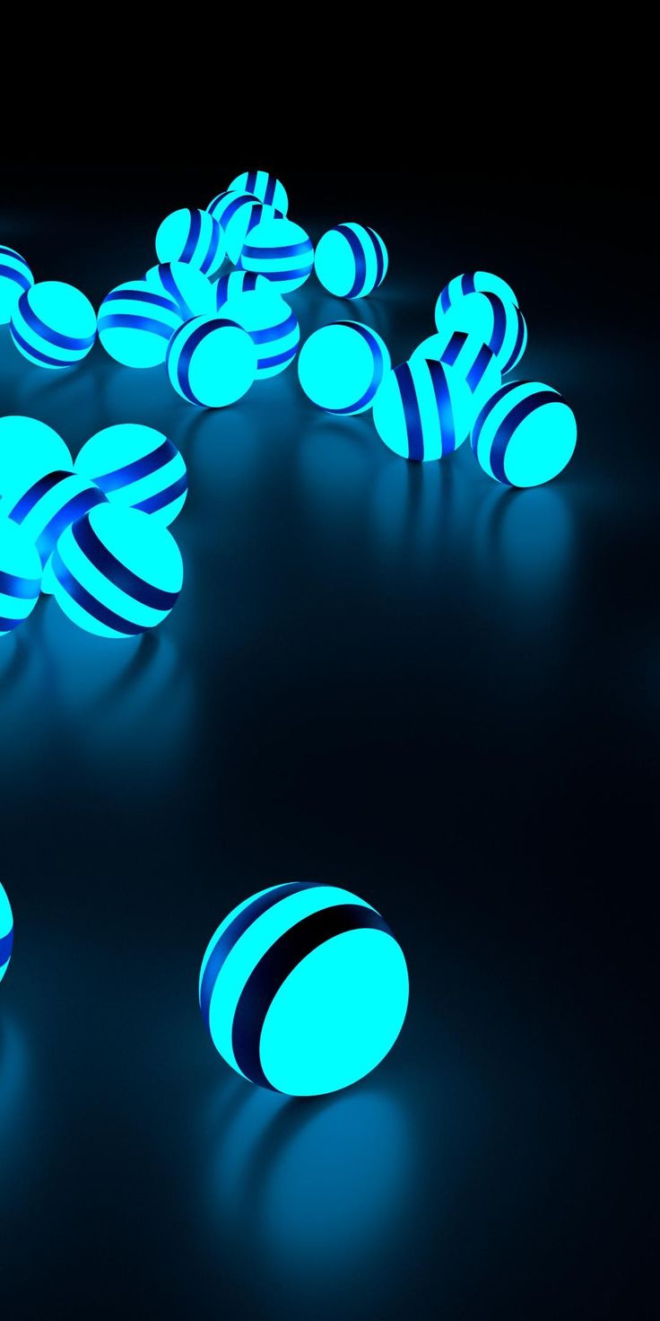 iPhone Ball Wallpapers - Wallpaper Cave