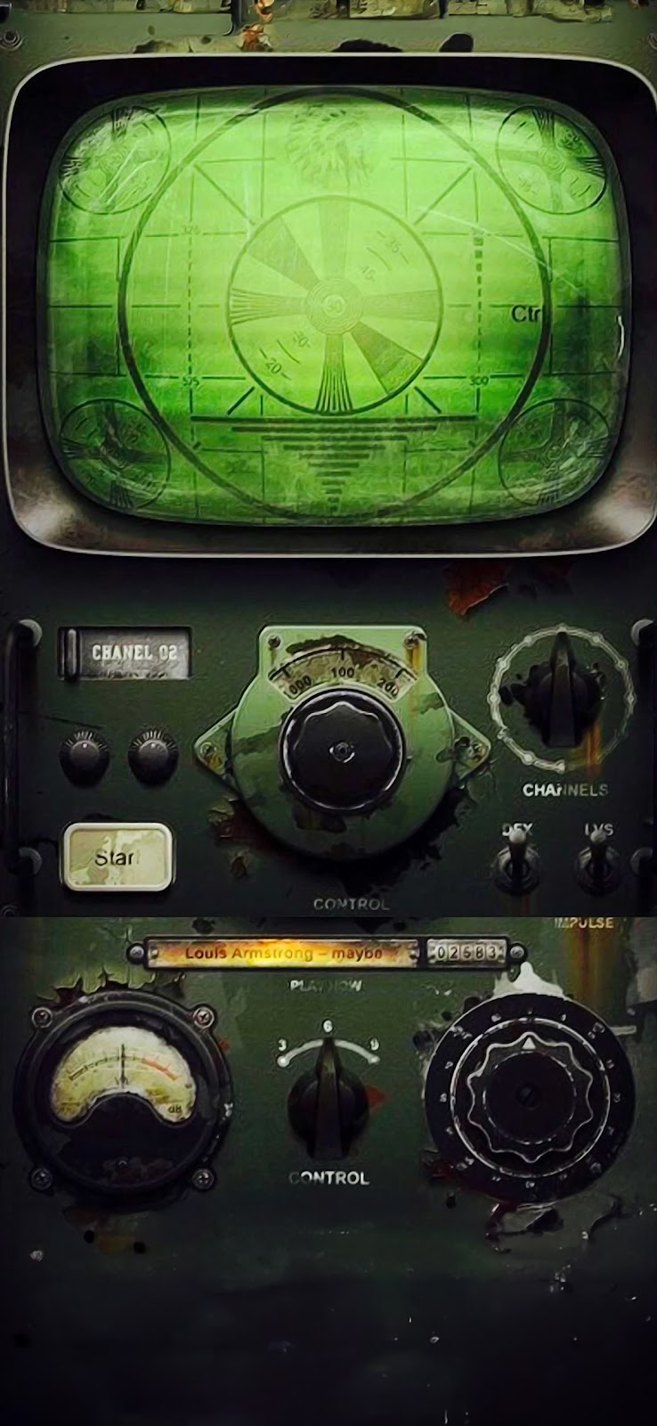 Fallout 4 iPhone Wallpapers - Wallpaper Cave