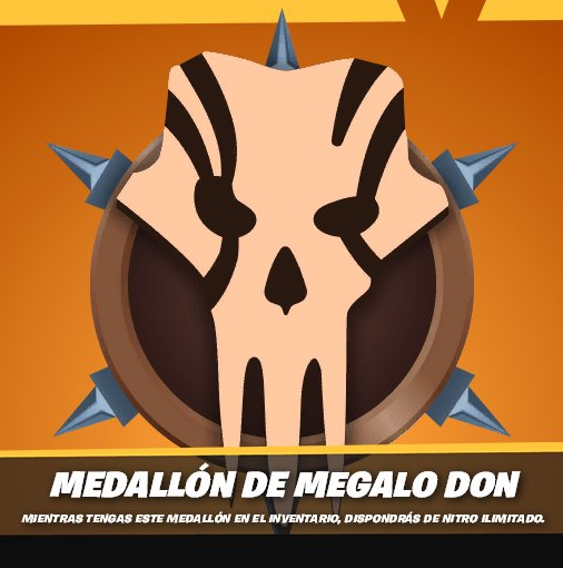 Megalo Don Fortnite Wallpapers - Wallpaper Cave