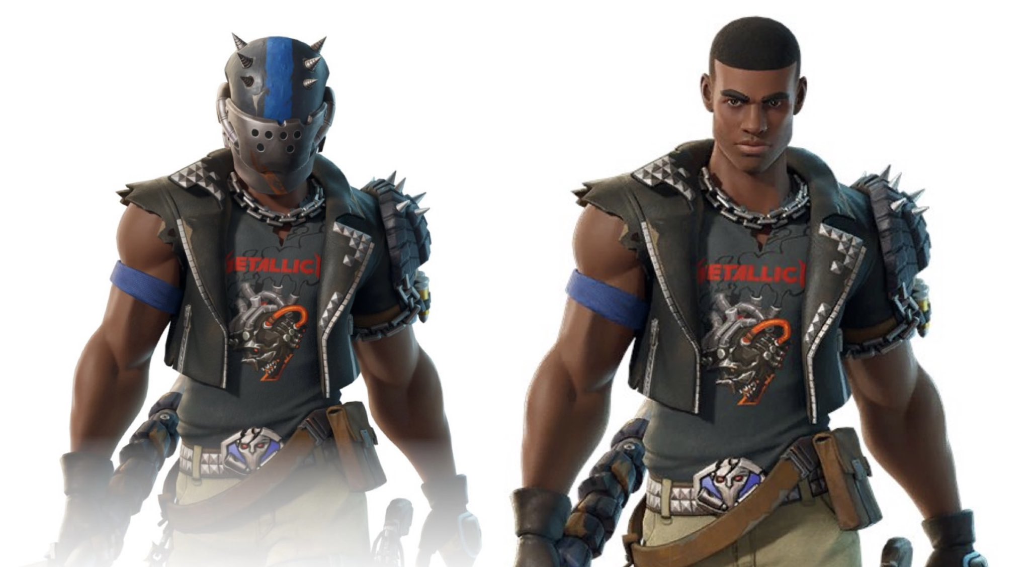 Rust Fortnite Wallpapers - Wallpaper Cave