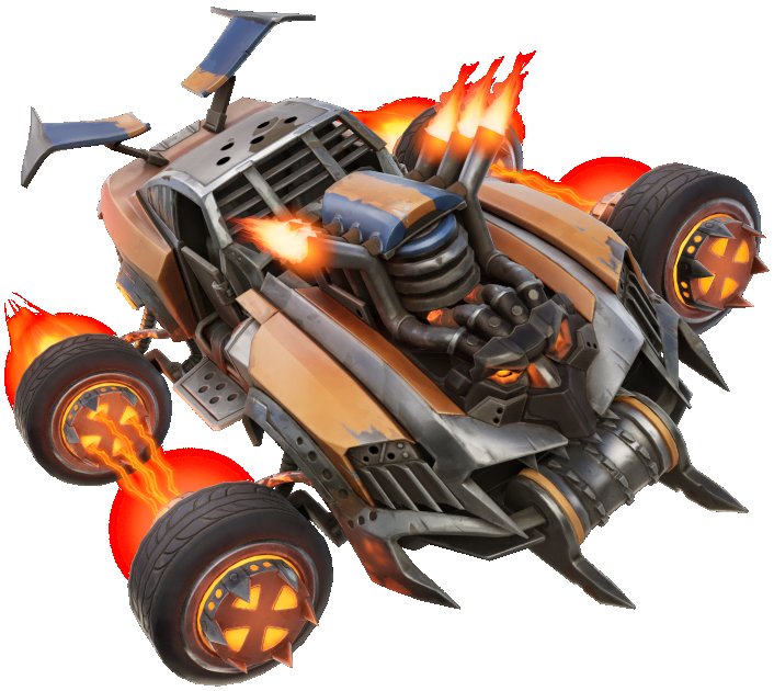 Rust Fortnite Wallpapers - Wallpaper Cave