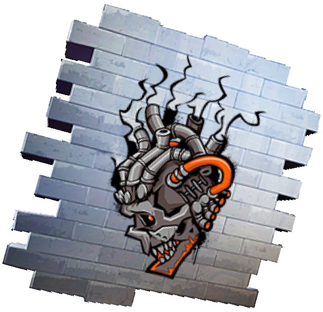 Rust Fortnite Wallpapers - Wallpaper Cave