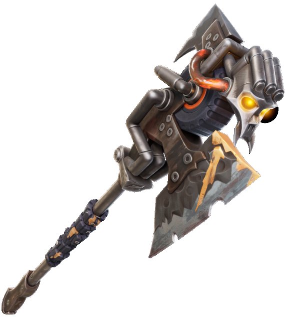 Rust Fortnite Wallpapers - Wallpaper Cave