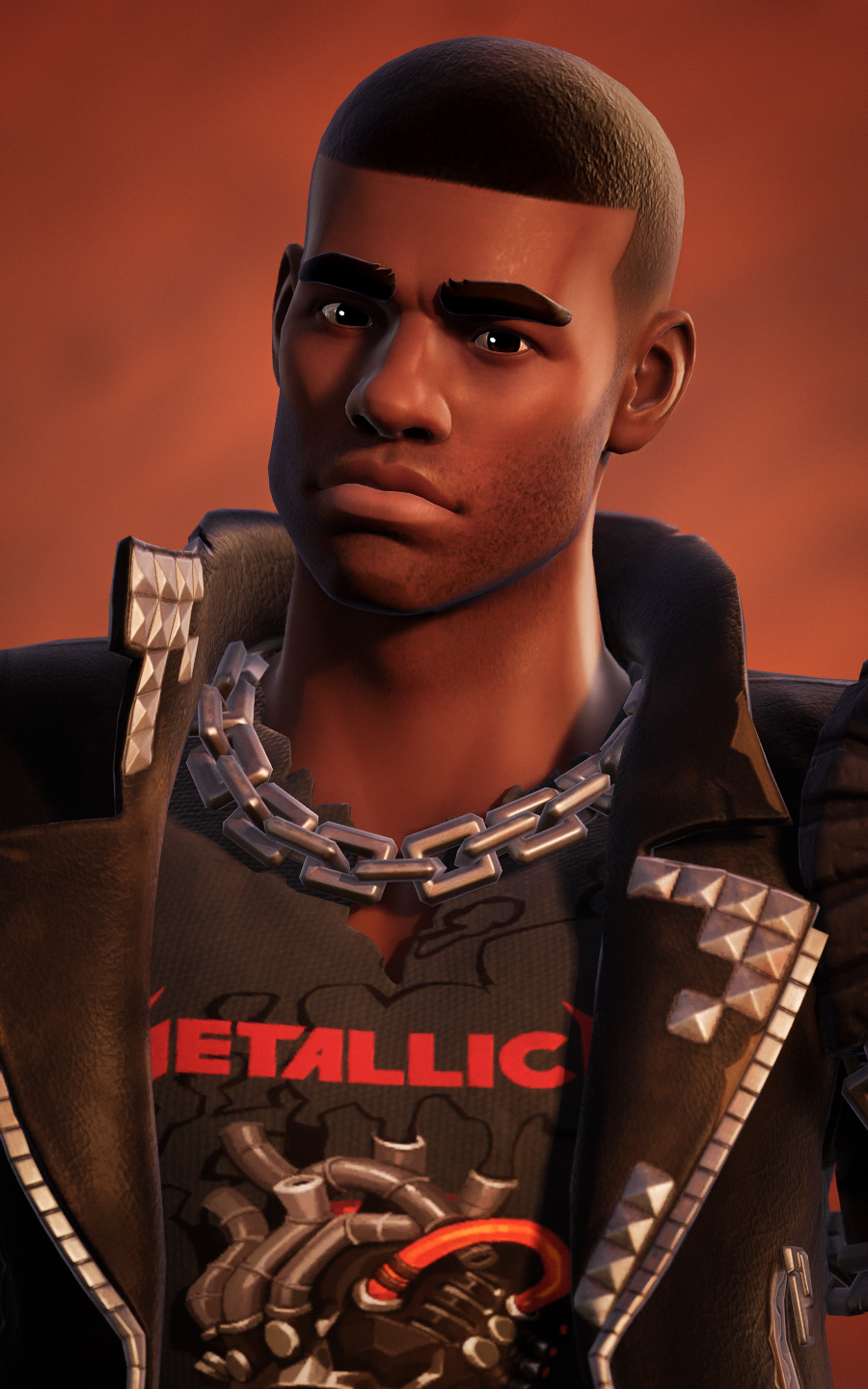 Rust Fortnite Wallpapers - Wallpaper Cave