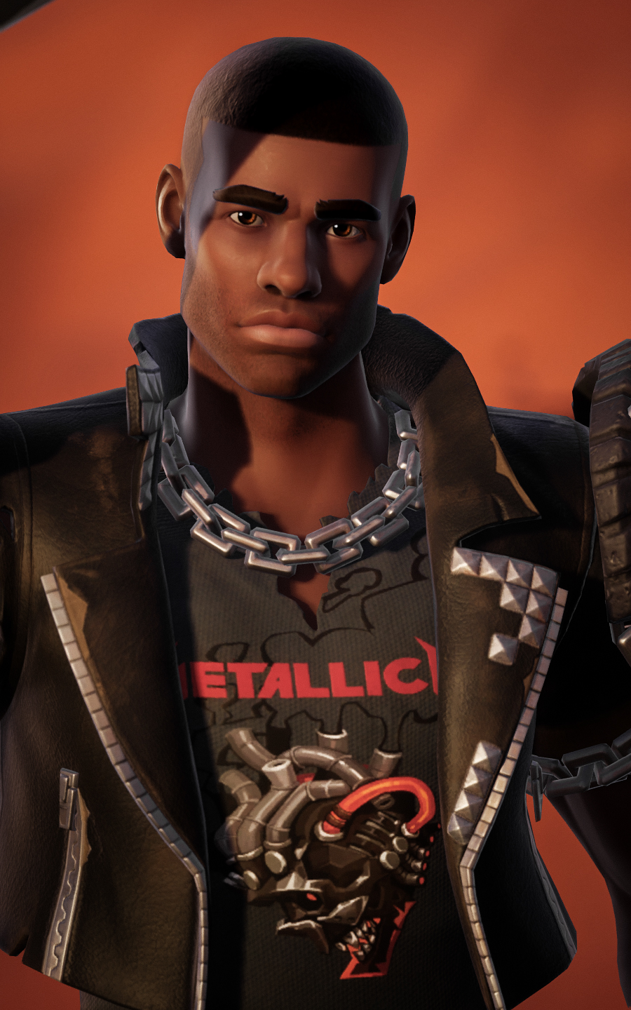 Rust Fortnite Wallpapers - Wallpaper Cave