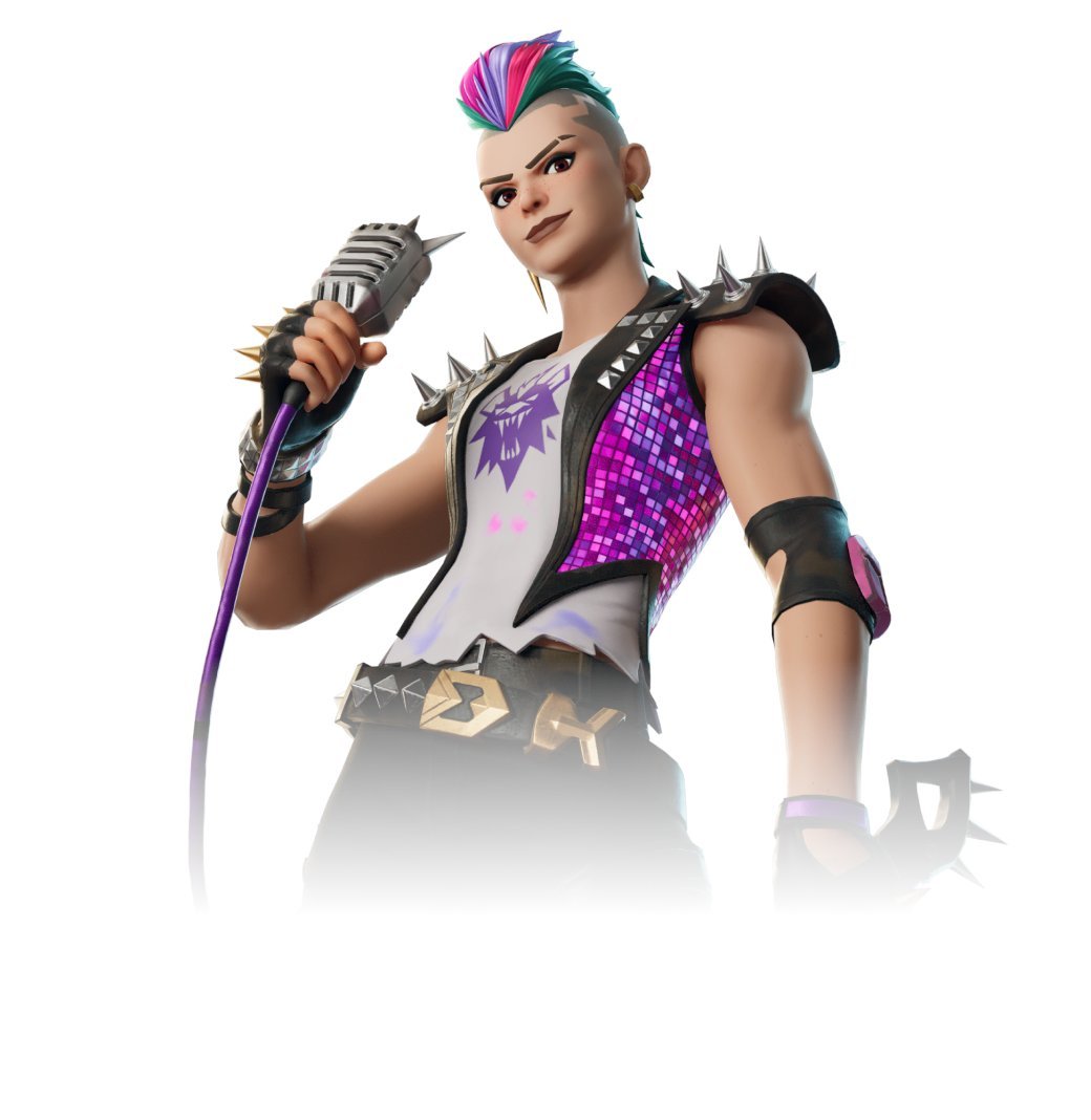 Ringmaster Scarr Fortnite Wallpapers - Wallpaper Cave