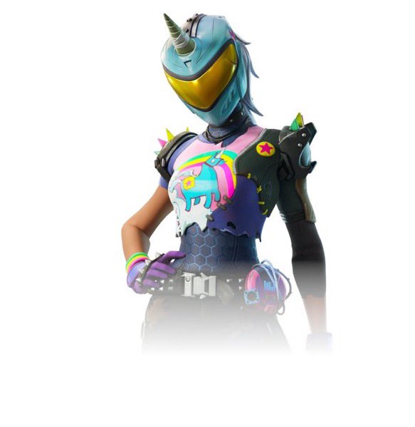 Brite Raider Fortnite Wallpapers Wallpaper Cave