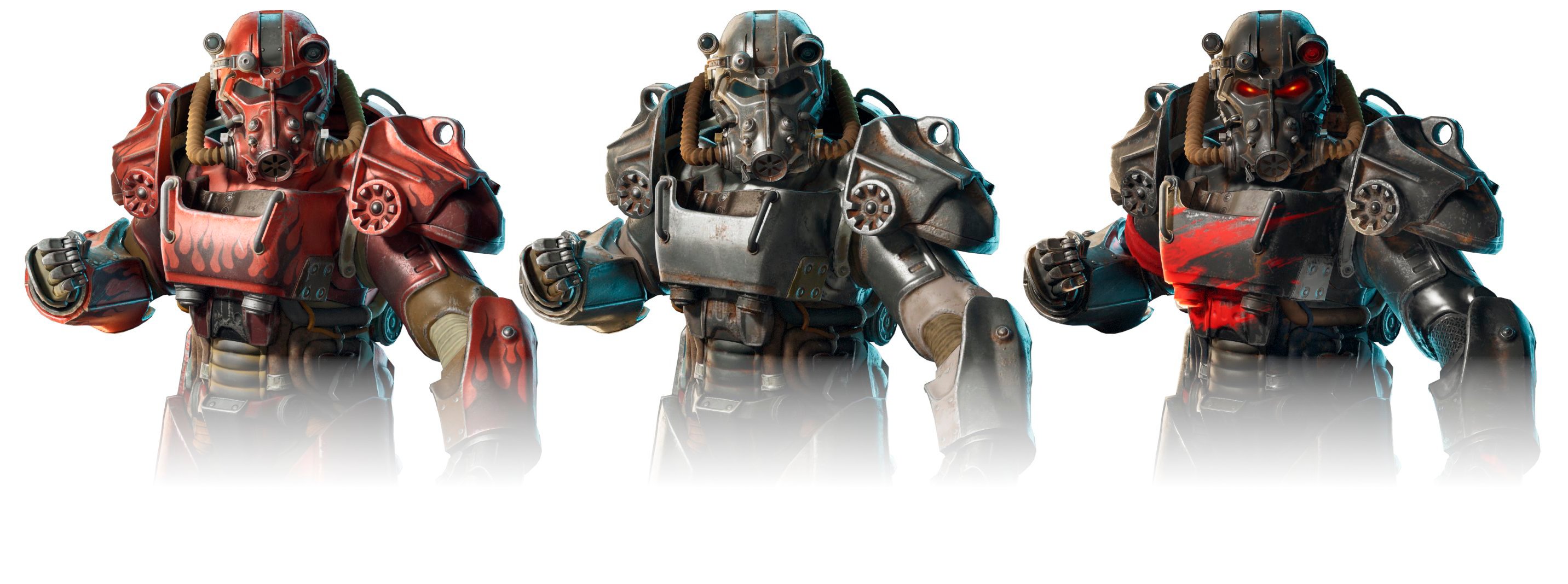 T-60 Power Armor Fortnite Wallpapers - Wallpaper Cave