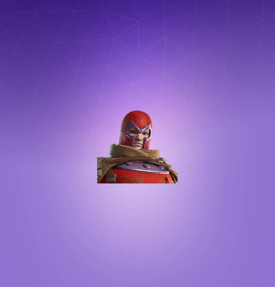 Wastelander Magneto Fortnite Wallpapers - Wallpaper Cave